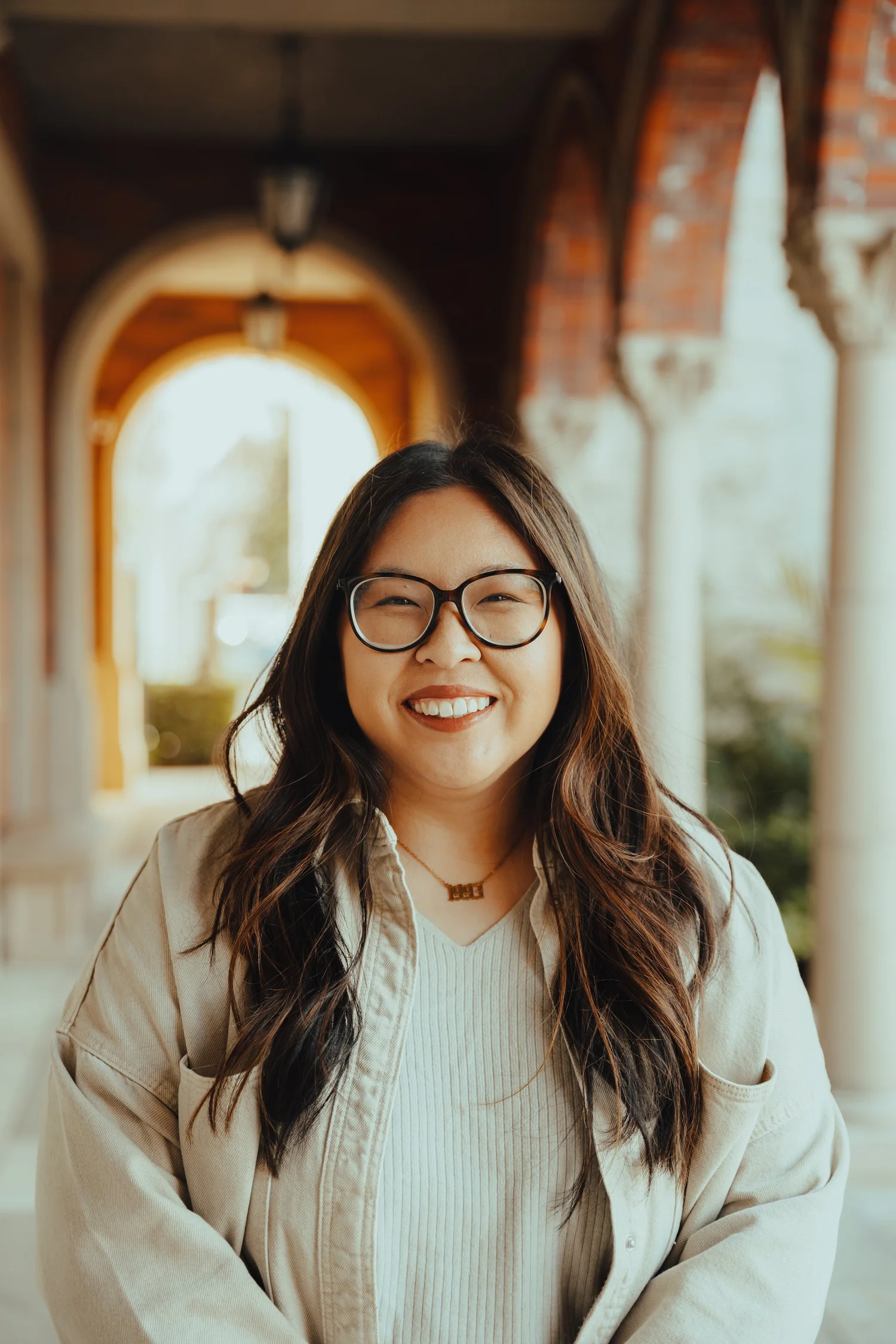 Our Team | USC Caruso Catholic Center