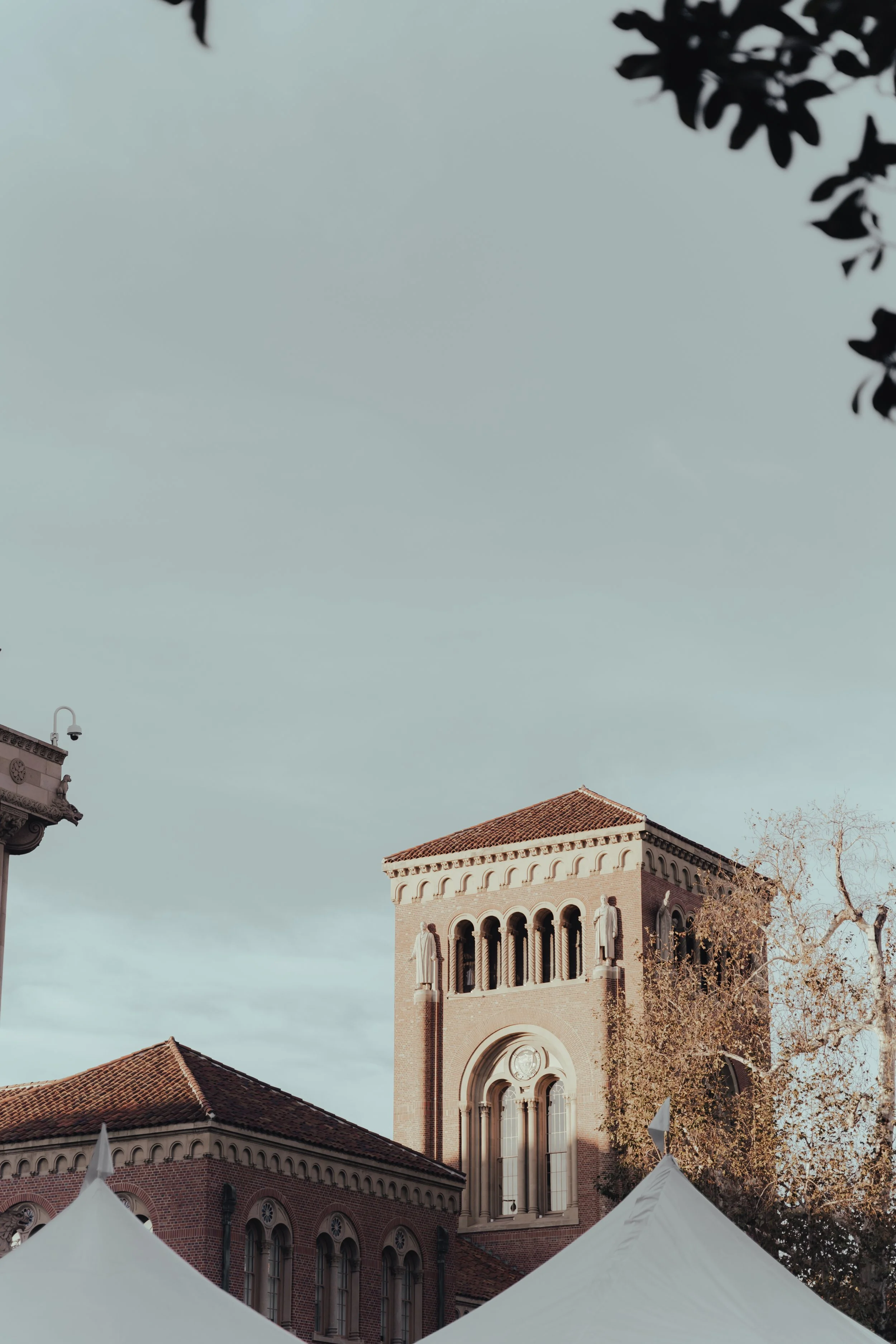 Give Back | USC Caruso Catholic Center | USC Caruso Catholic Center