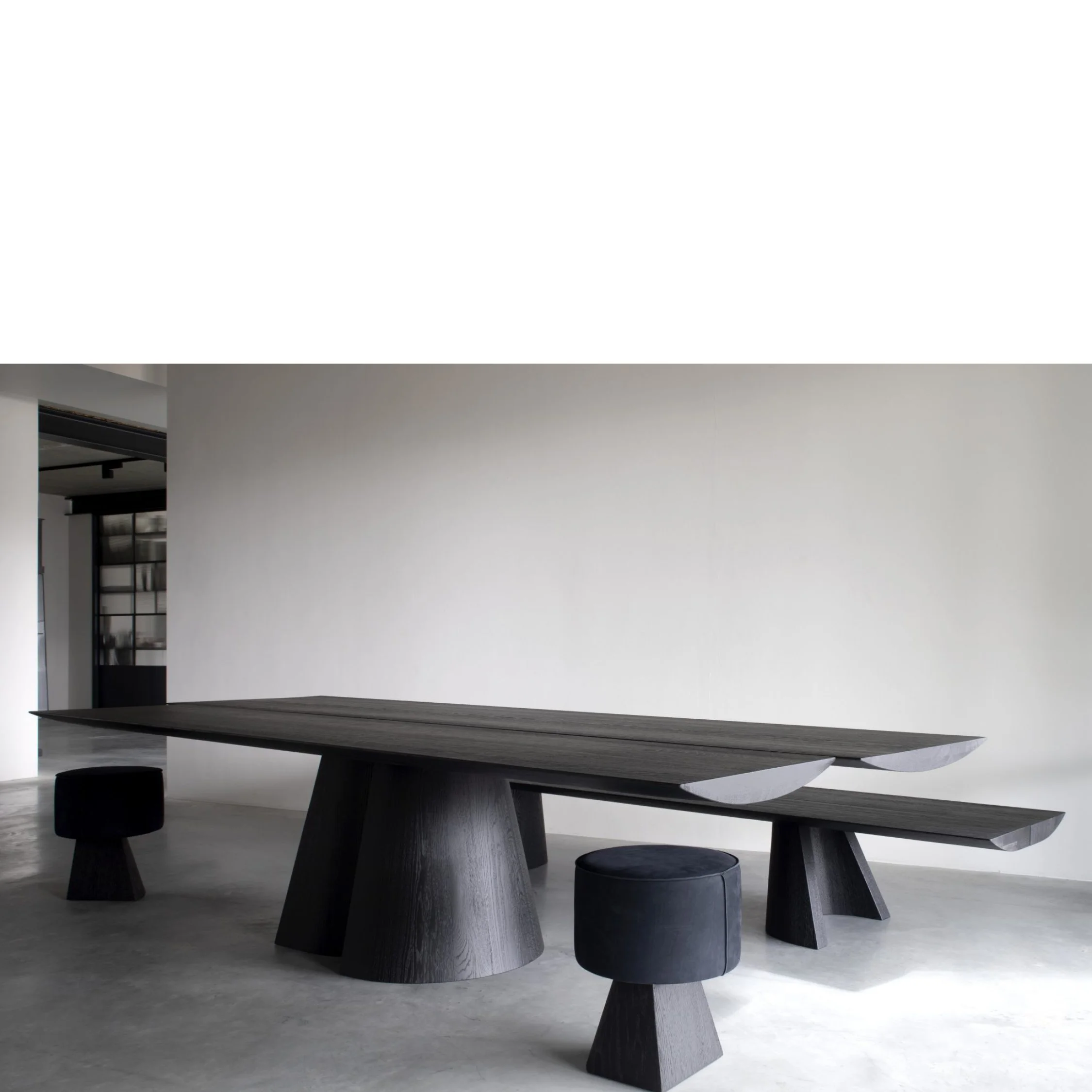 Van Rossum — Moebel