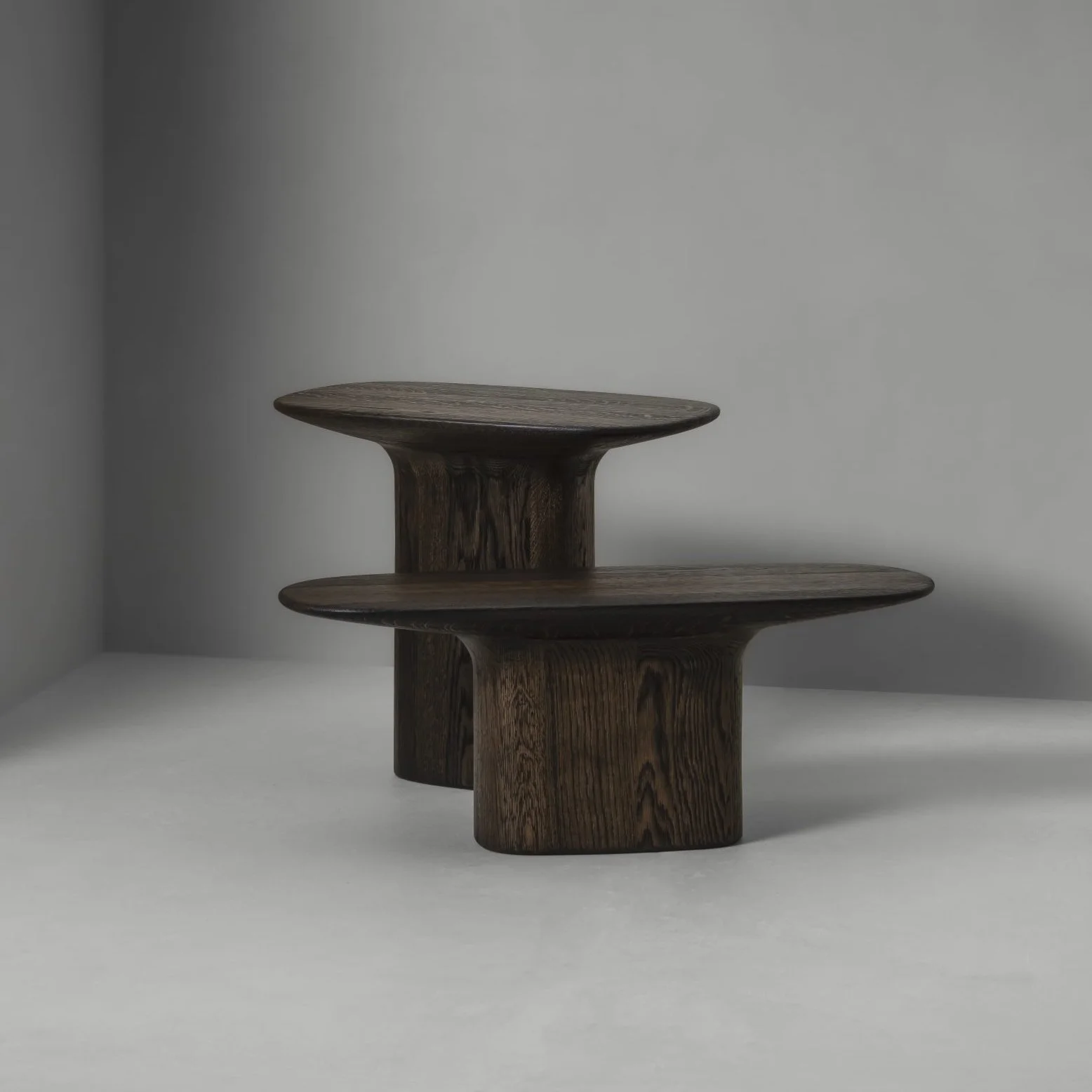 Van Rossum — Moebel