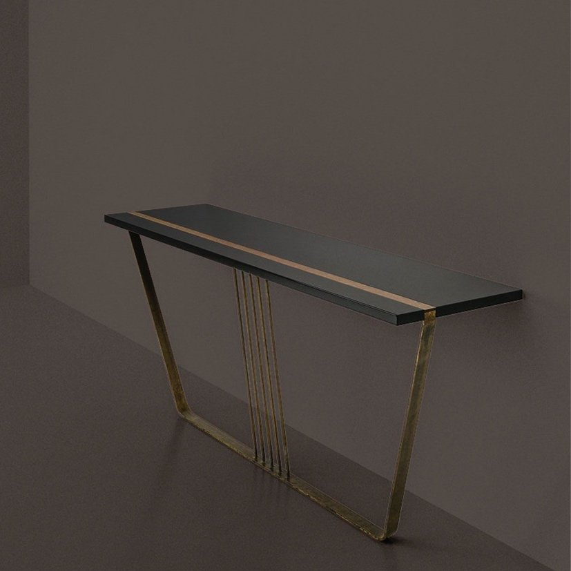 Dimoremilano Furniture — Moebel