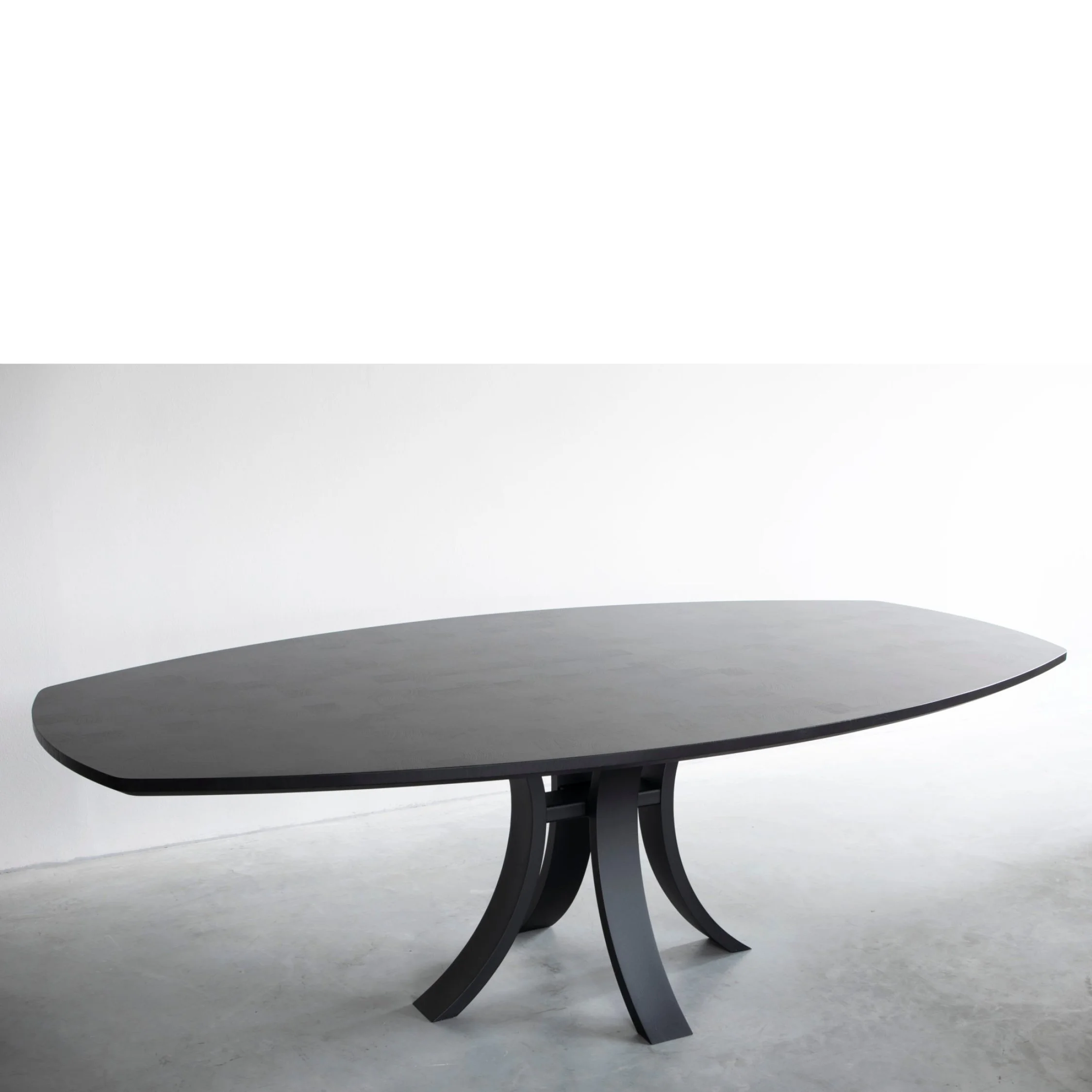 Van Rossum — Moebel