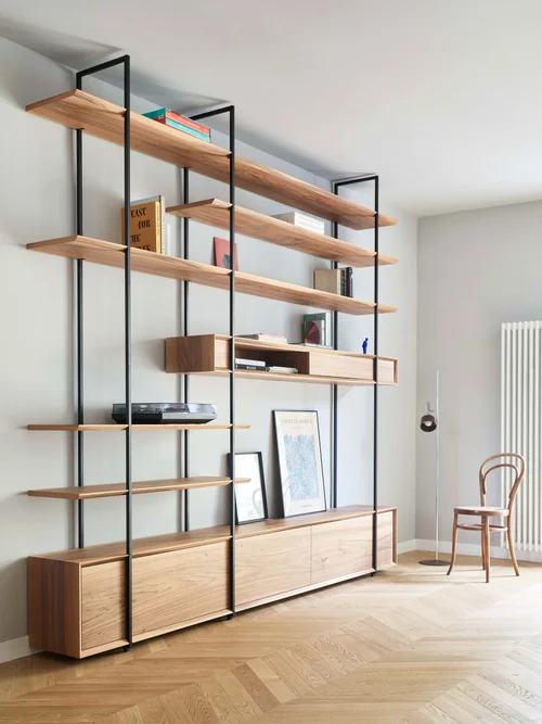 Giacomo Moor now available in Australia at Moebel Gallery — Moebel