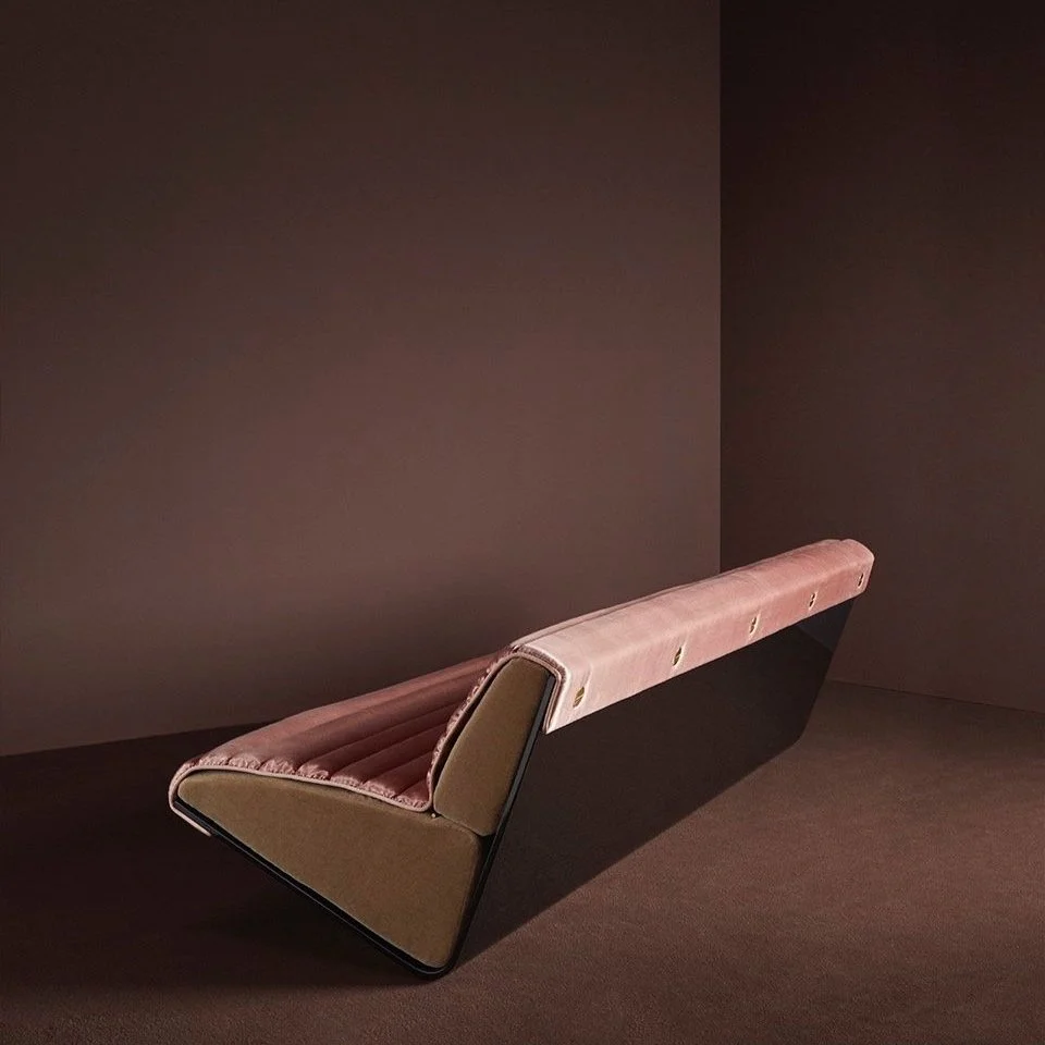 Dimoremilano Furniture — Moebel