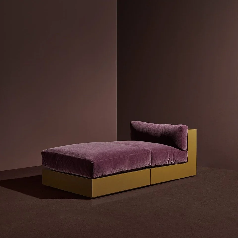 Dimoremilano Furniture — Moebel