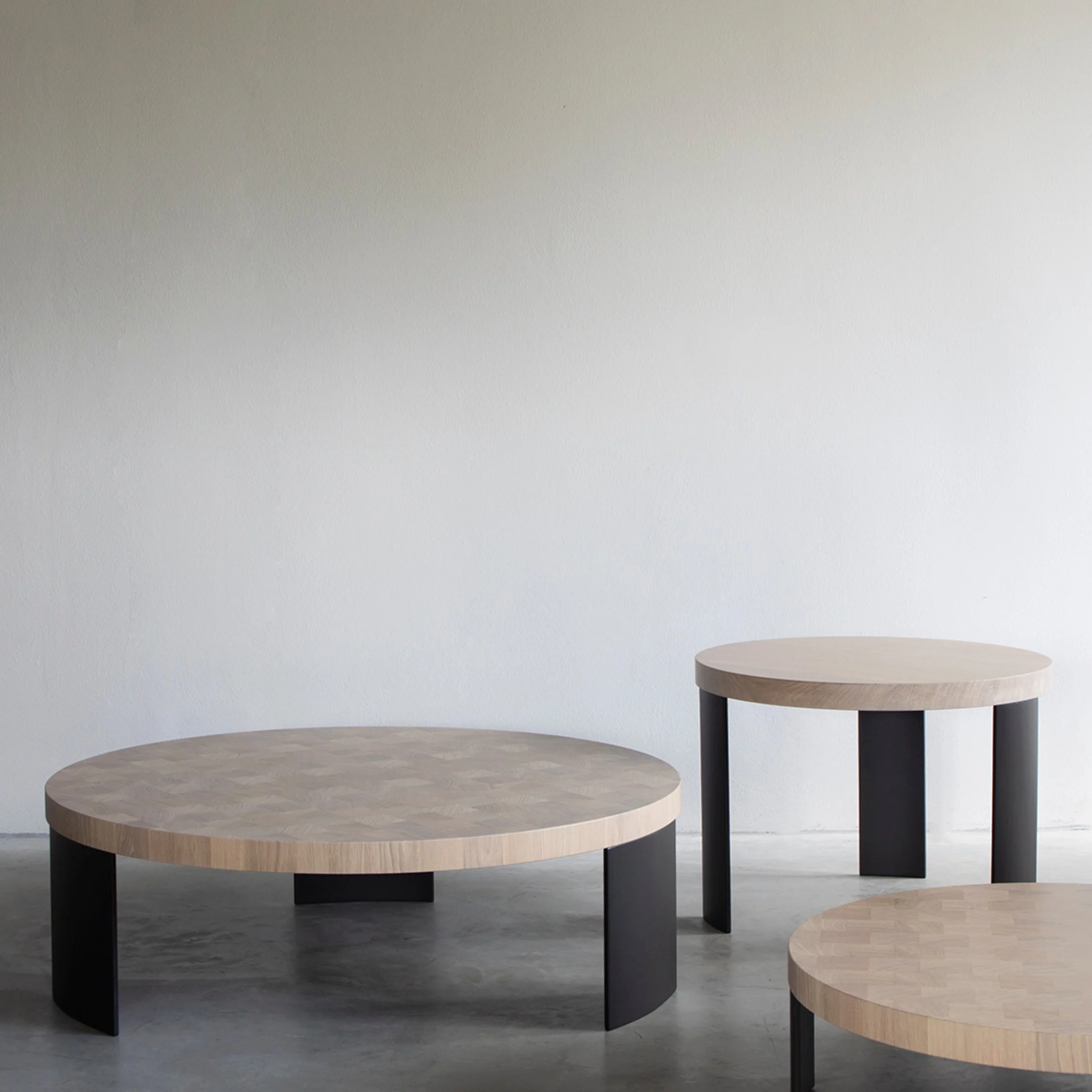 Van Rossum — Moebel