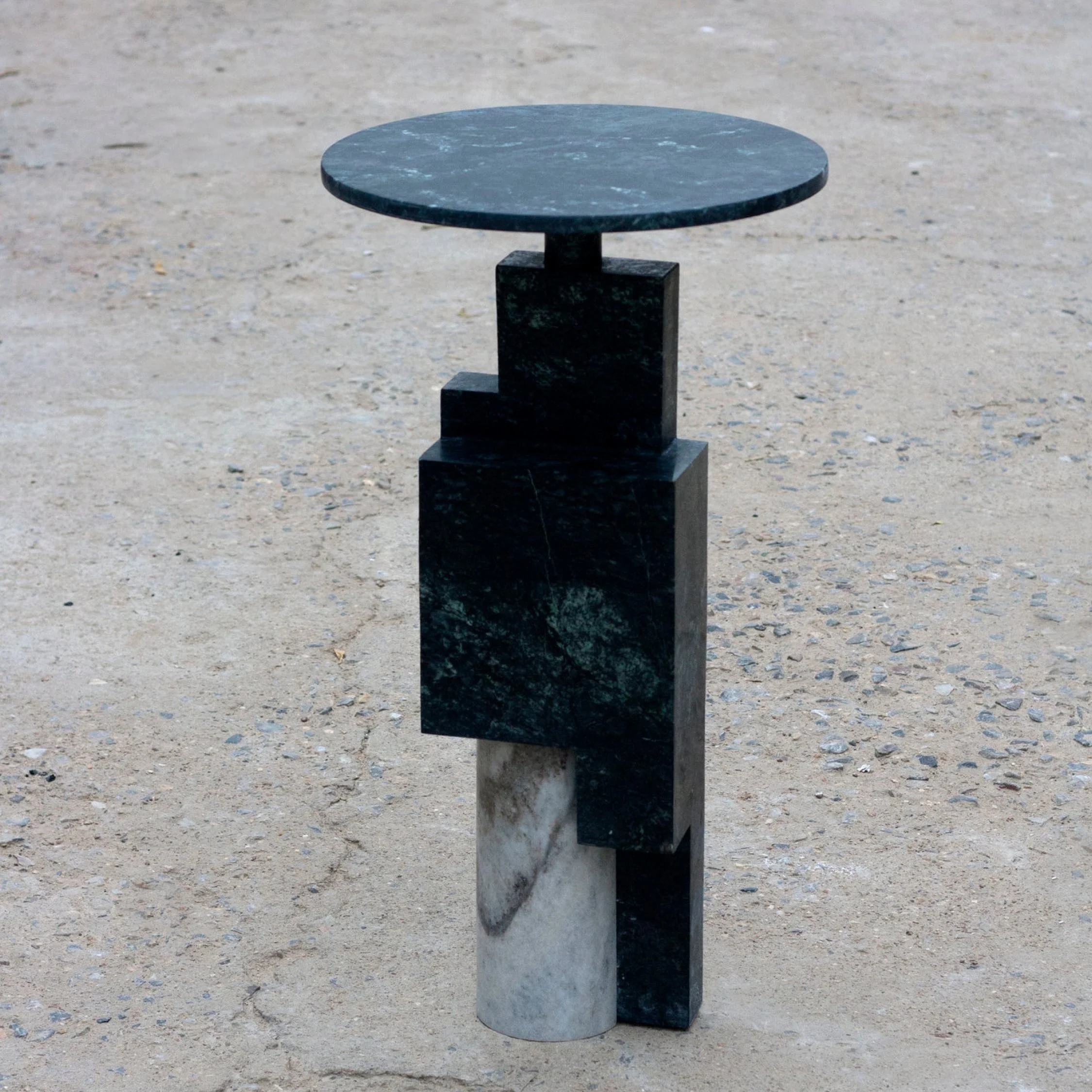 Studio Raw Material — Moebel