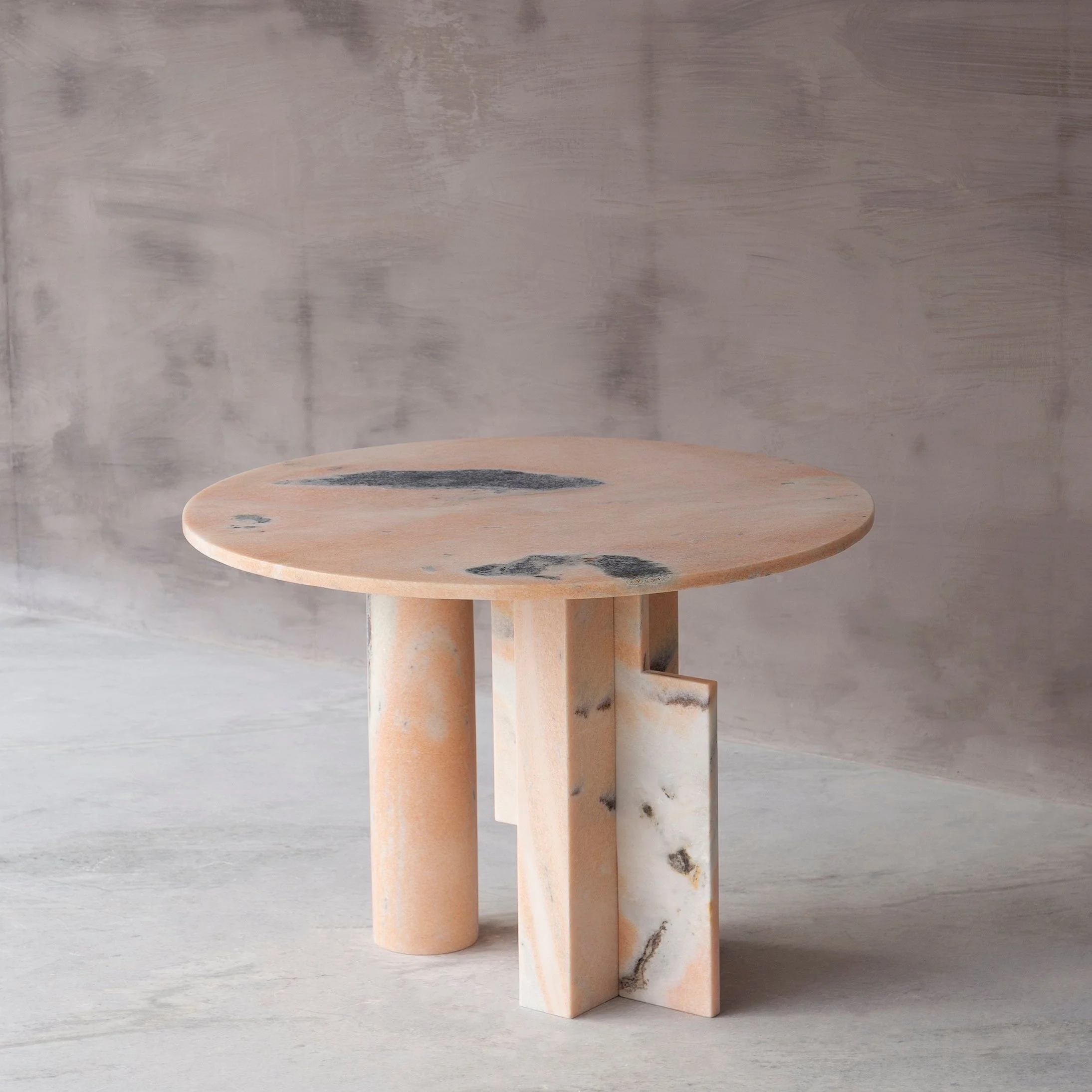 Studio Raw Material — Moebel