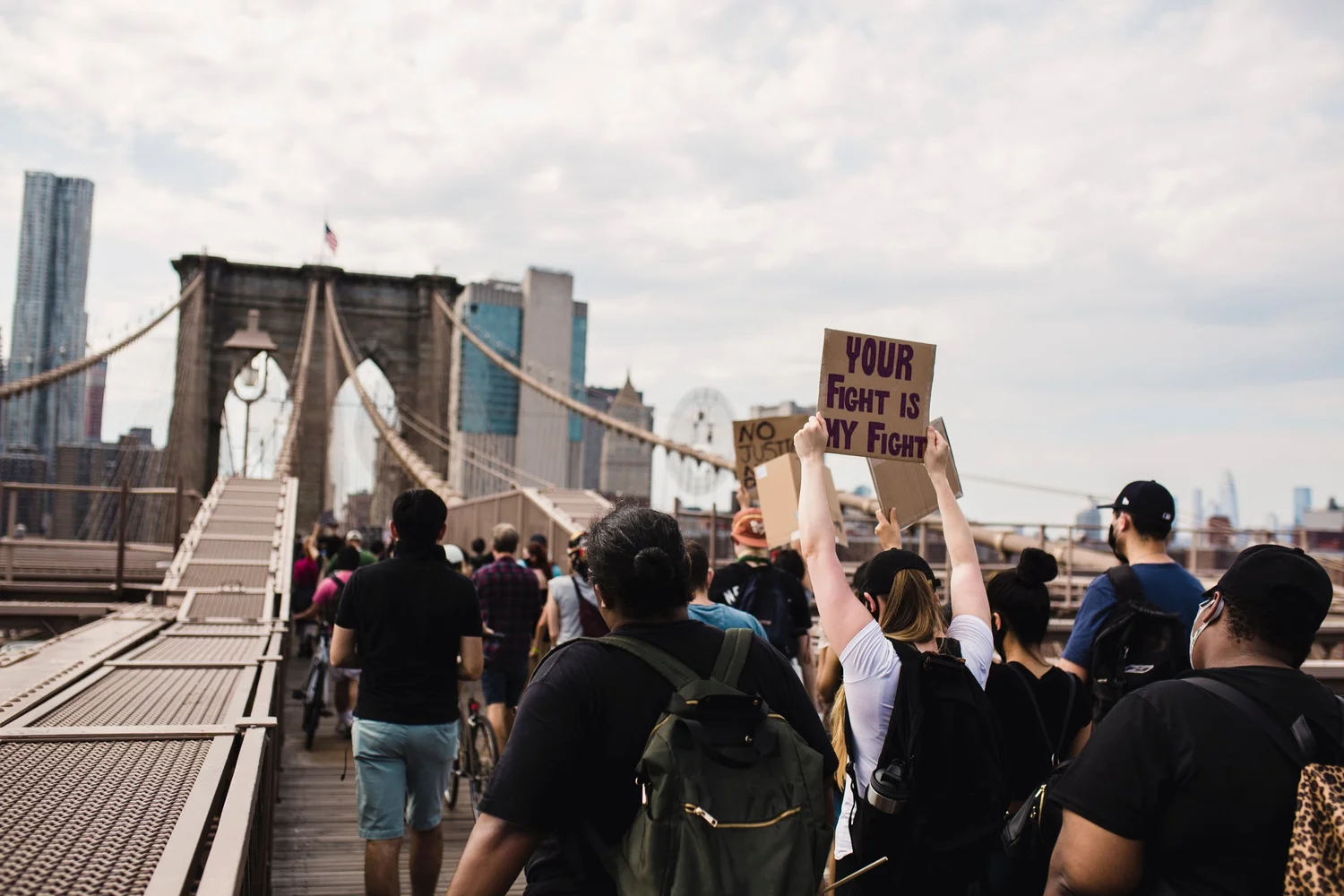 ClearPathNYC: Connecting Young Adults to Essential Resources