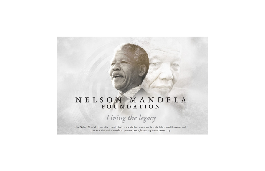 Nelson Mandela Foundation — Nelson Rolihlahla Mandela Electric Vehicle