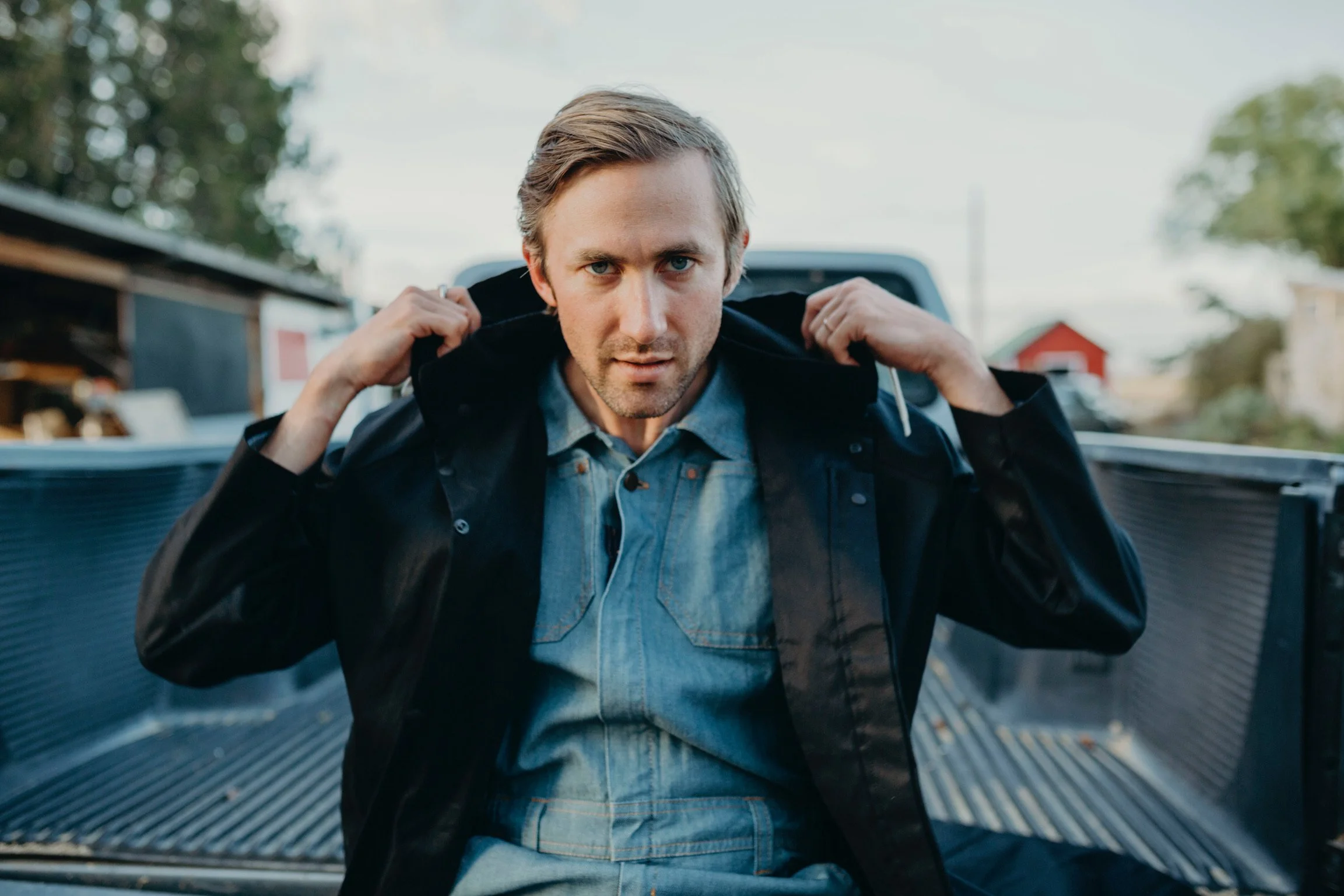 About — Brett Perry