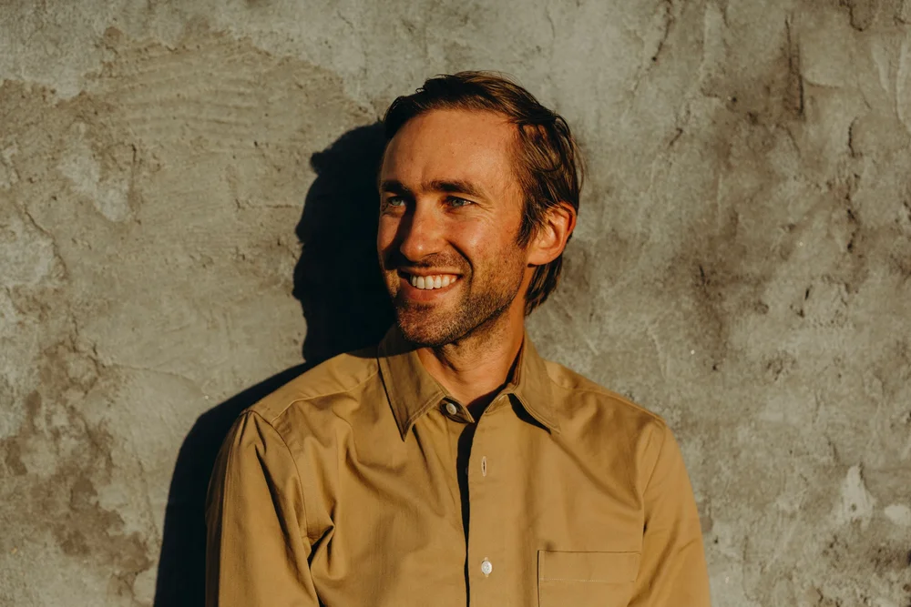 About — Brett Perry