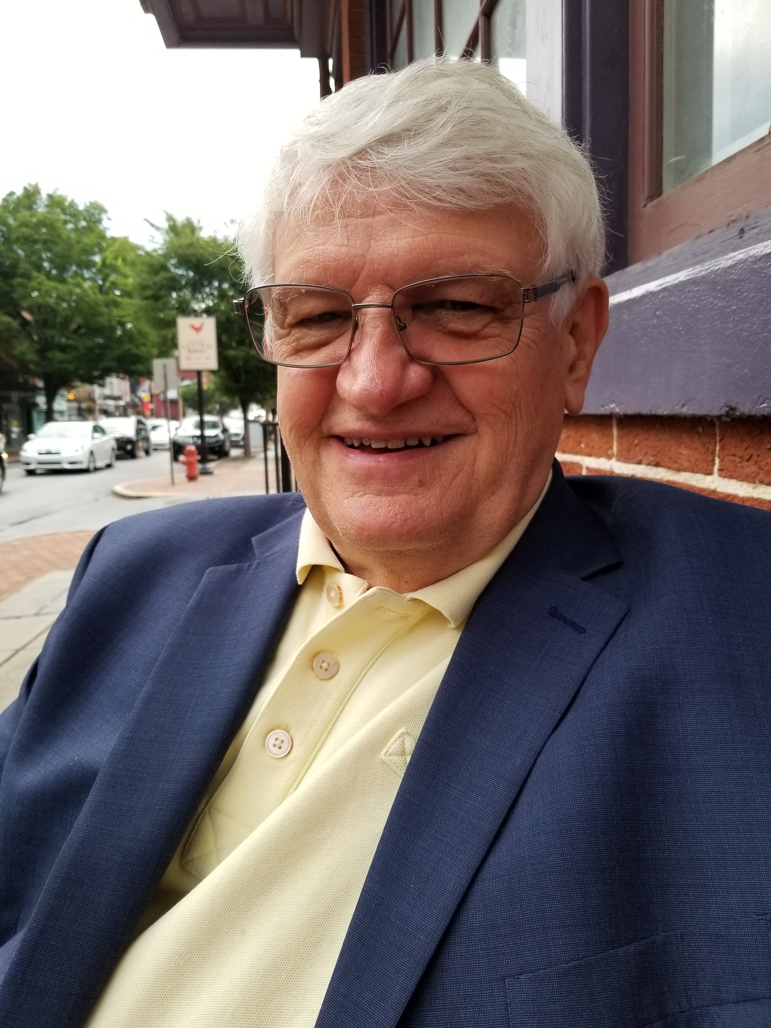 Board of Directors — The Barley Sheaf Players