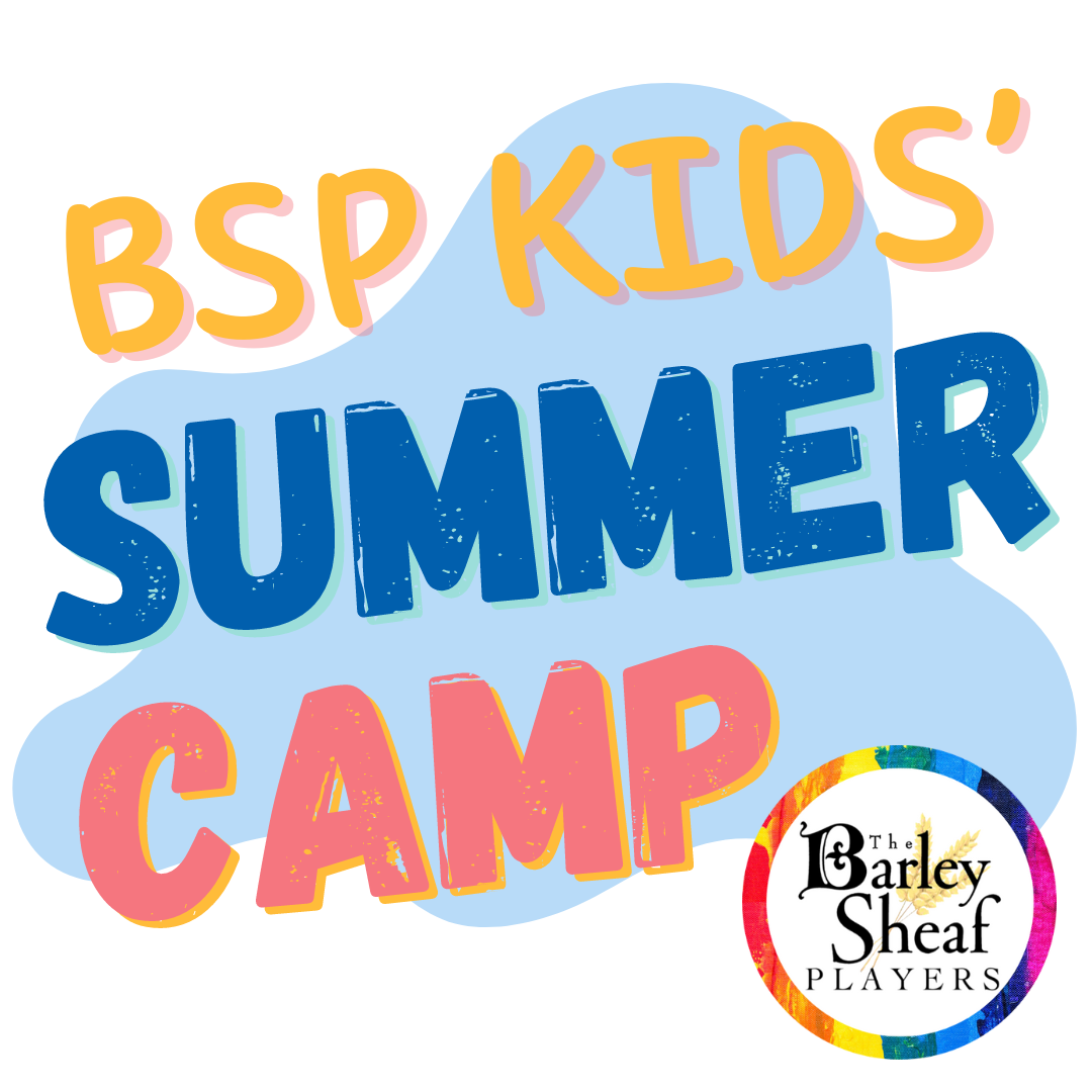 Shows 2024-2025 — The Barley Sheaf Players