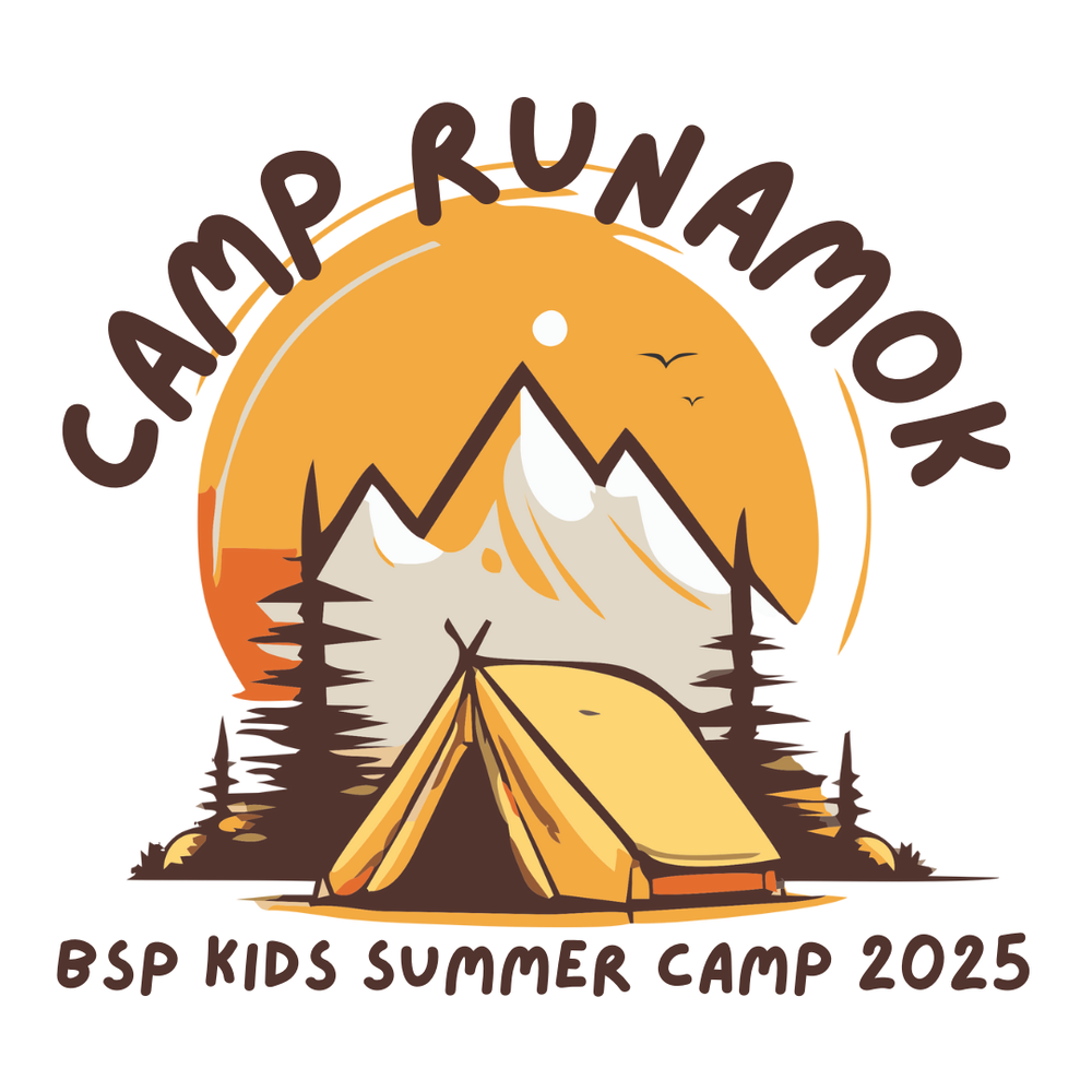 BSP Summer Camp 2025 — The Barley Sheaf Players