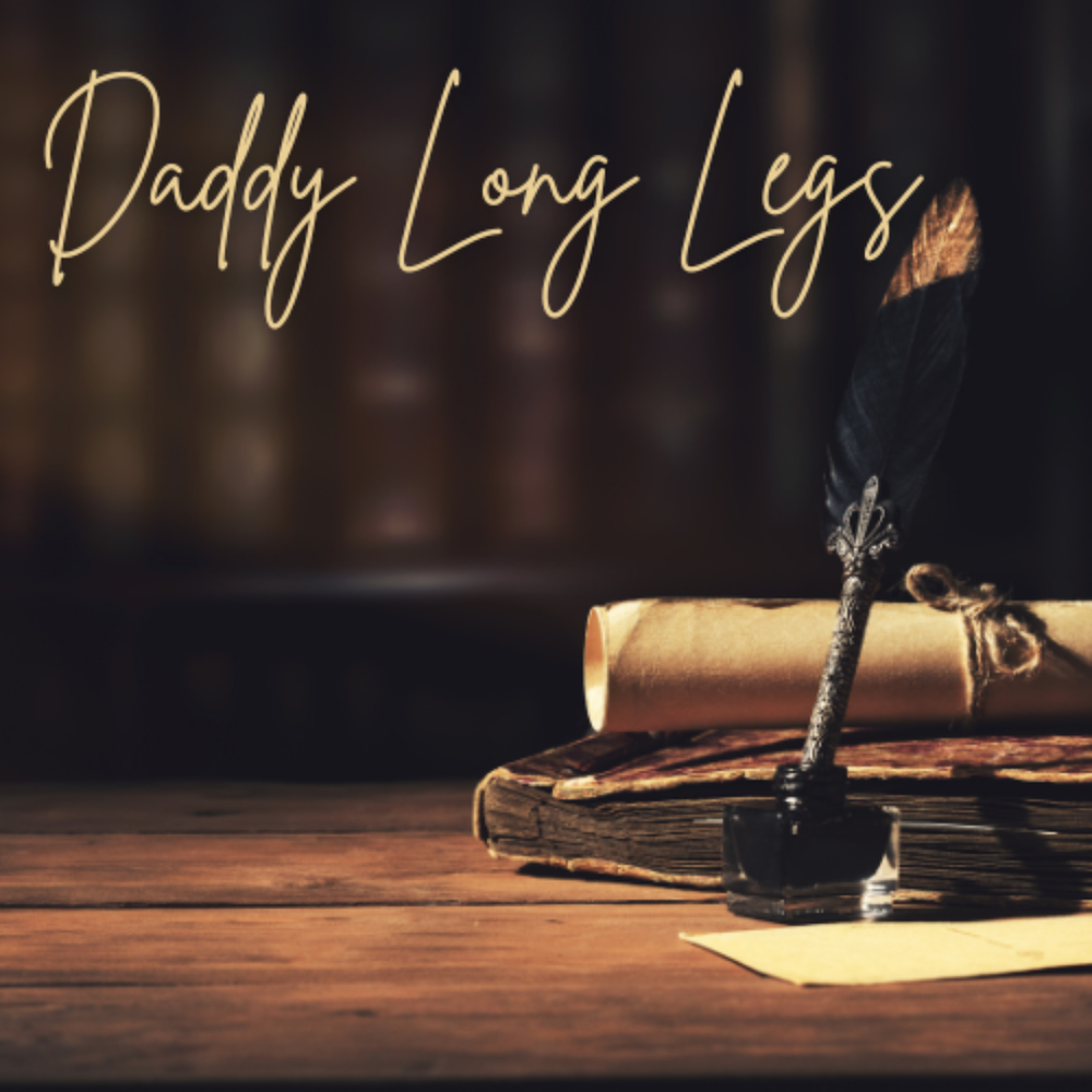Daddy Long Legs — The Barley Sheaf Players