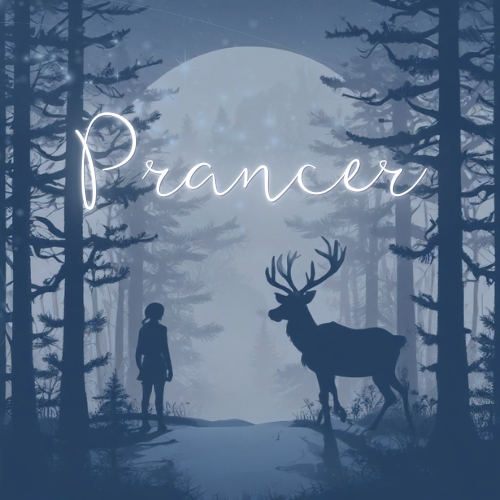 Prancer — The Barley Sheaf Players