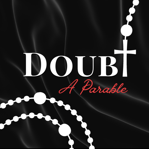 Doubt: A Parable — The Barley Sheaf Players