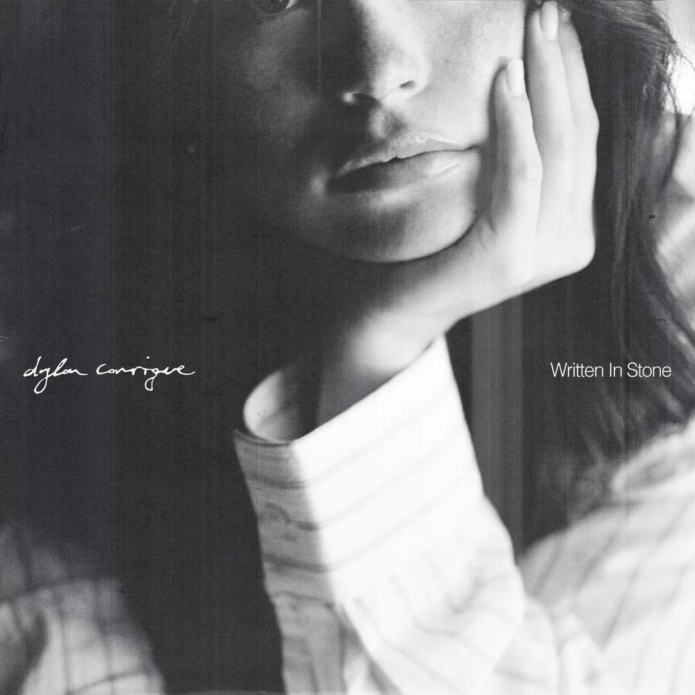 Dylan Conrique | Official Website