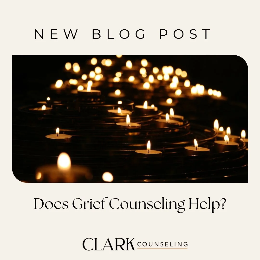 Clark Counseling