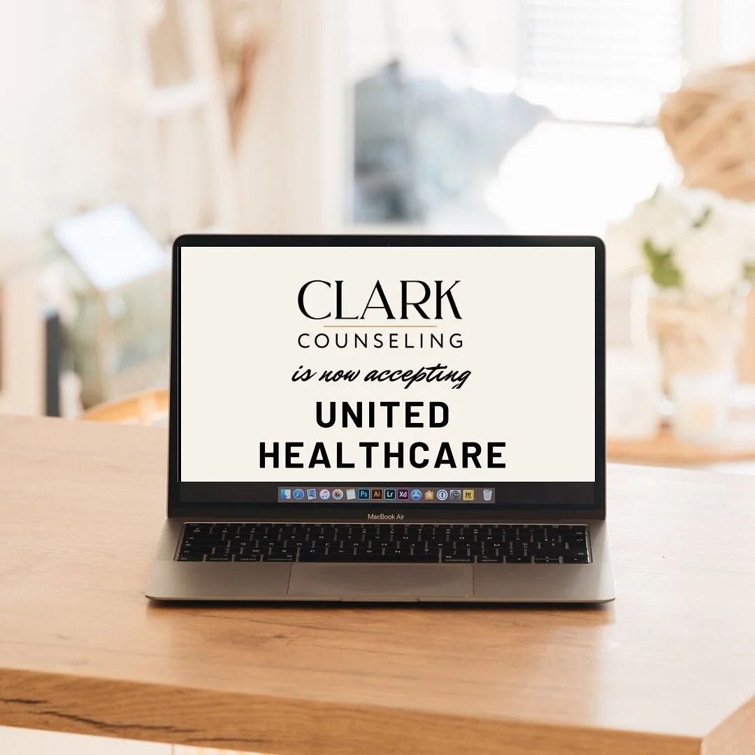 Clark Counseling