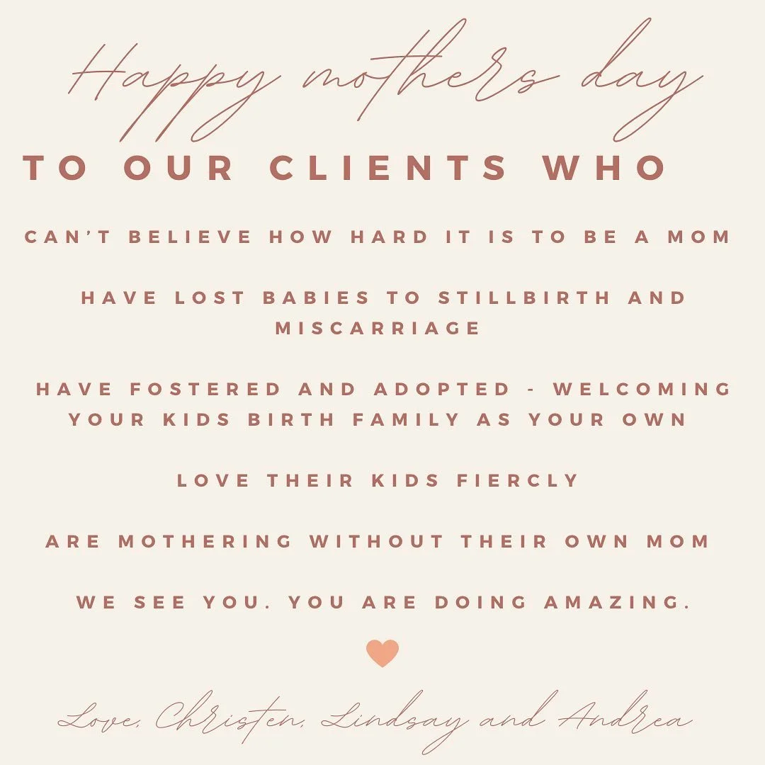 Christen Clark, LMSW, PMH-C — Clark Counseling