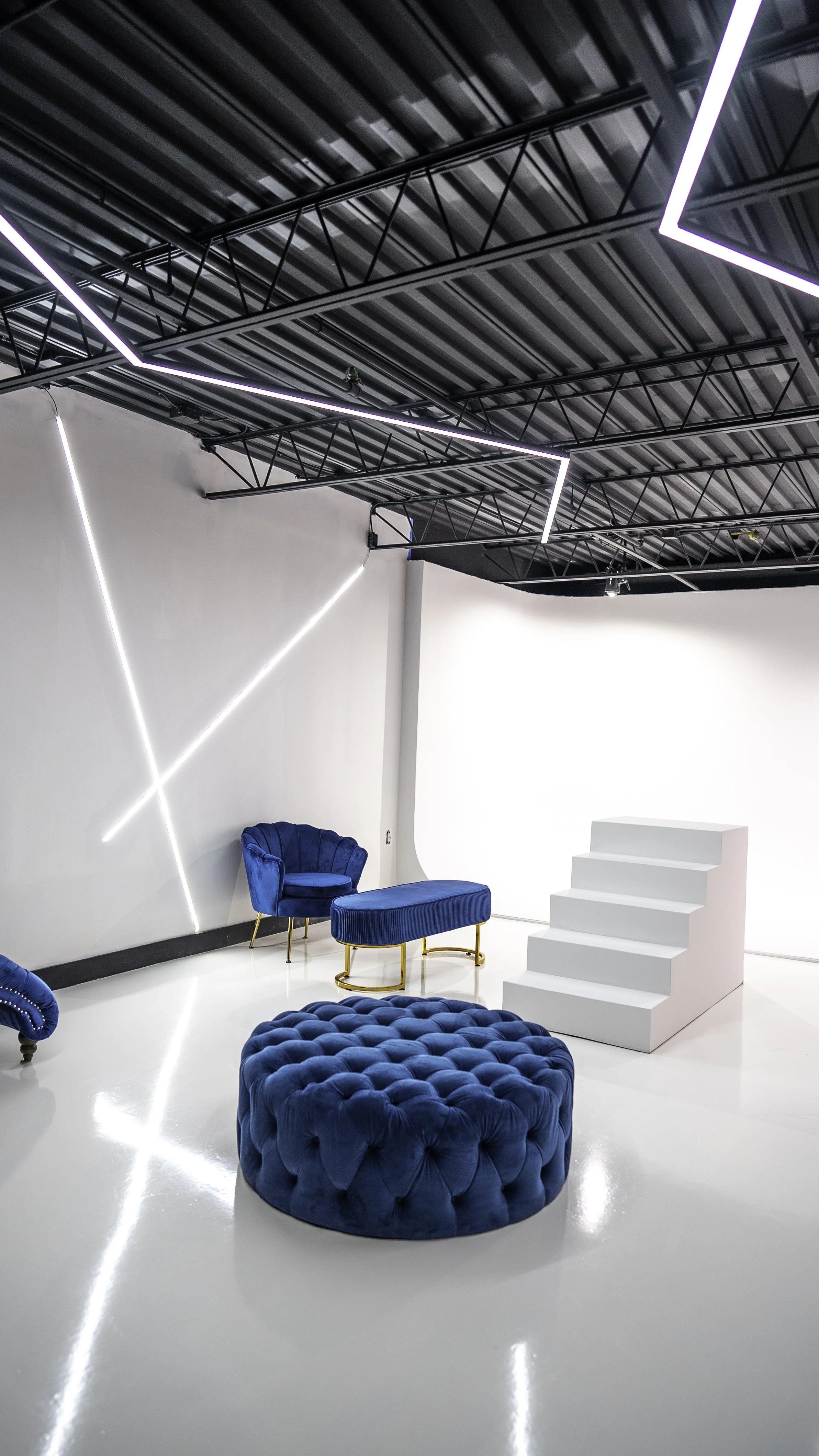 VZN Studios - Creative Space & Photography Studio Torontolib