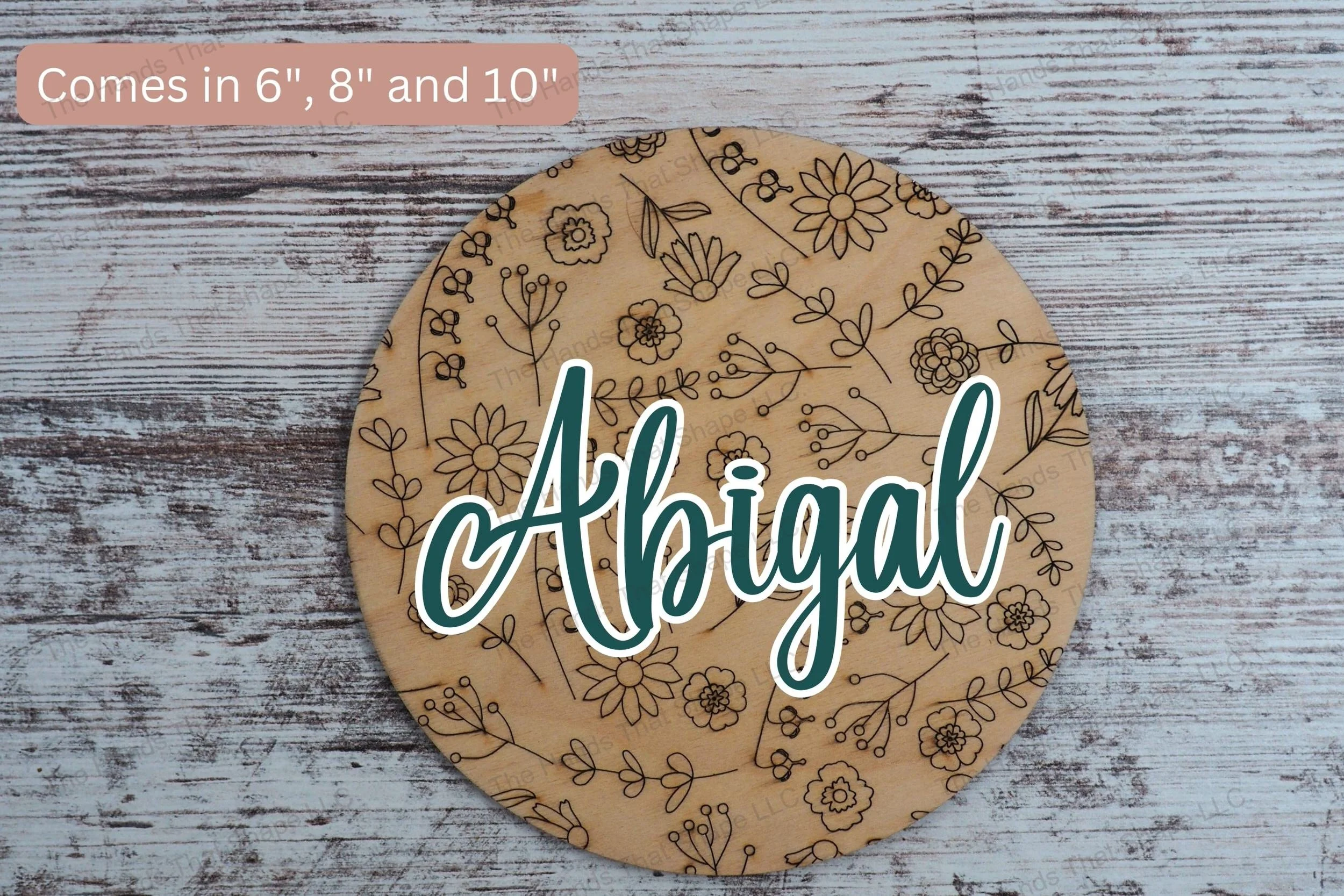 Bear Family Multi-Layer Inlay Art: Laser-Ready Digital Design File