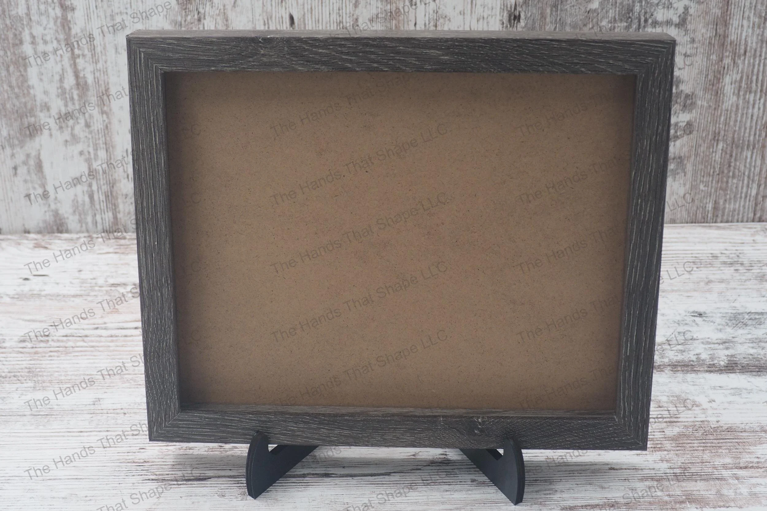 MN/WI Home Layered Paper Art Shadow Box