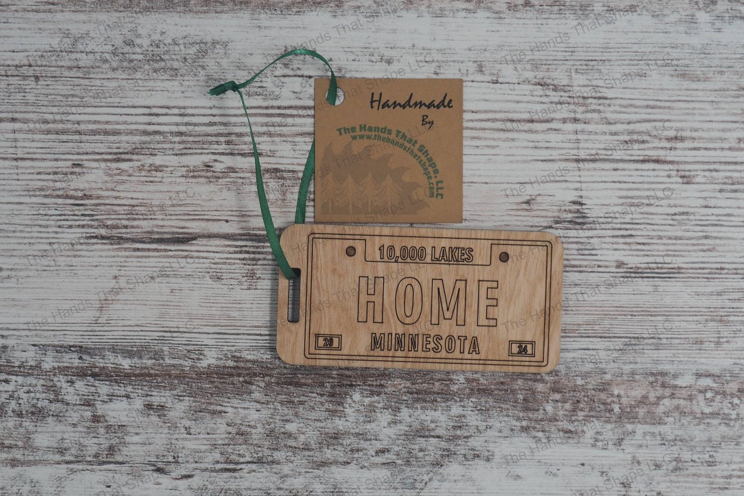 Shop — The Hands That Shape, LLC