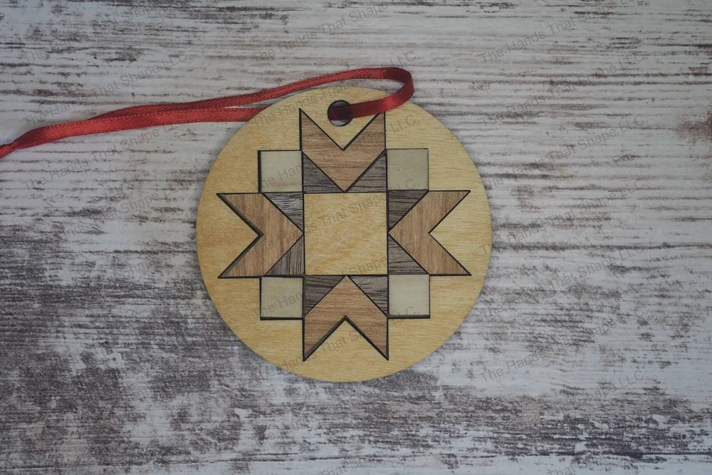 Shop — The Hands That Shape, LLC