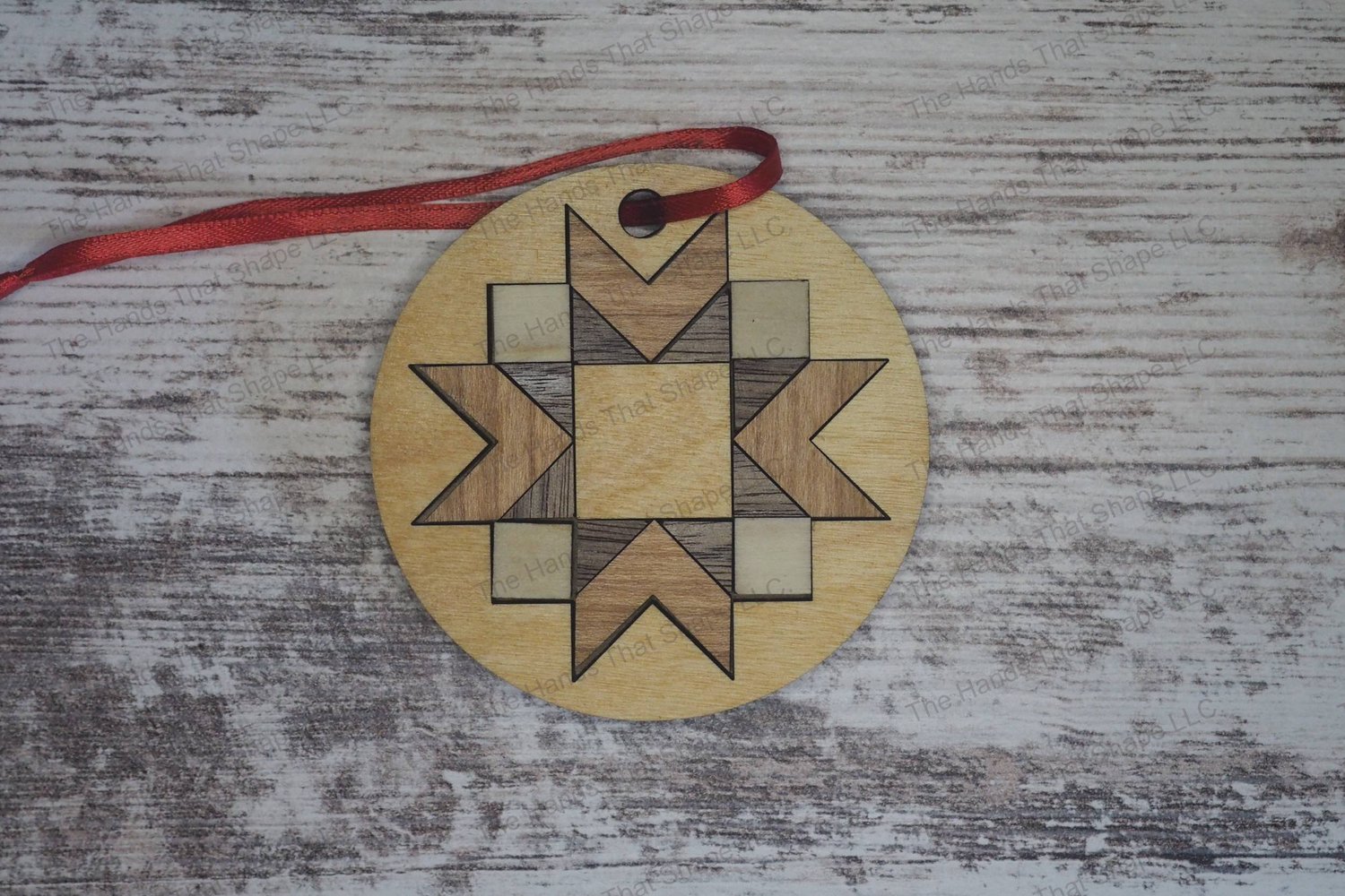 Shop — The Hands That Shape, LLC