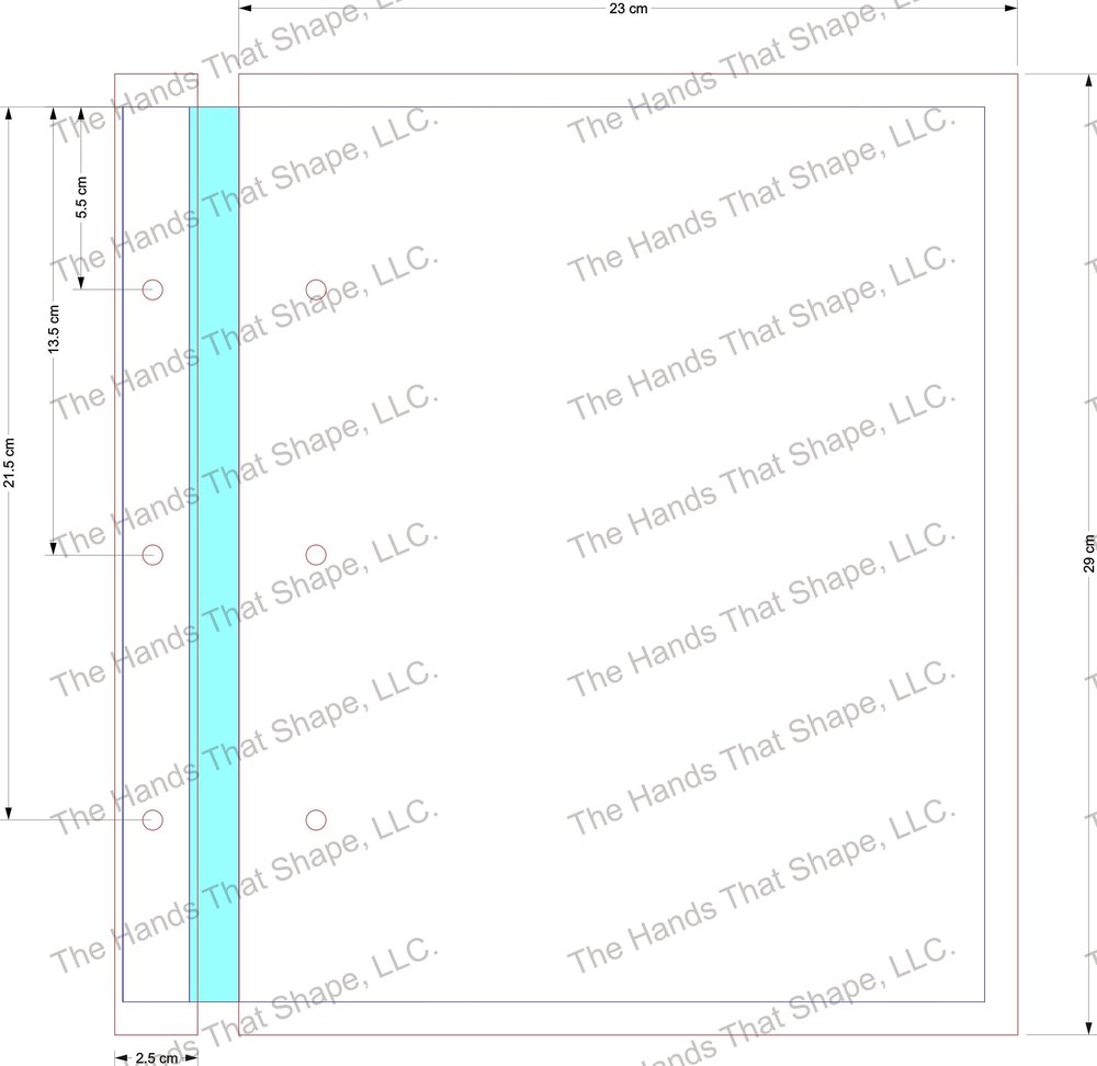 Creating a Wood Laser Cut Photo Album