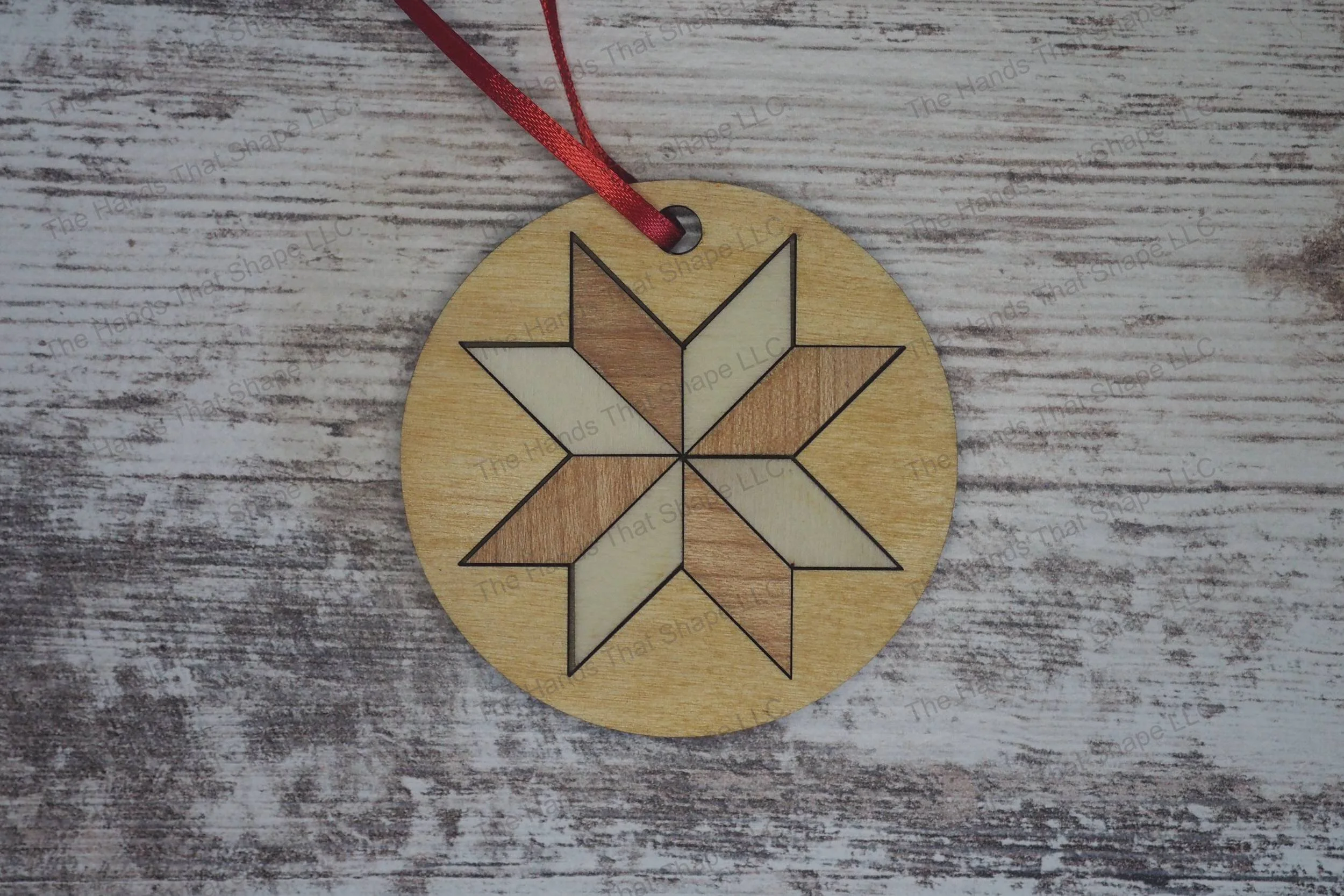 Shop — The Hands That Shape, LLC