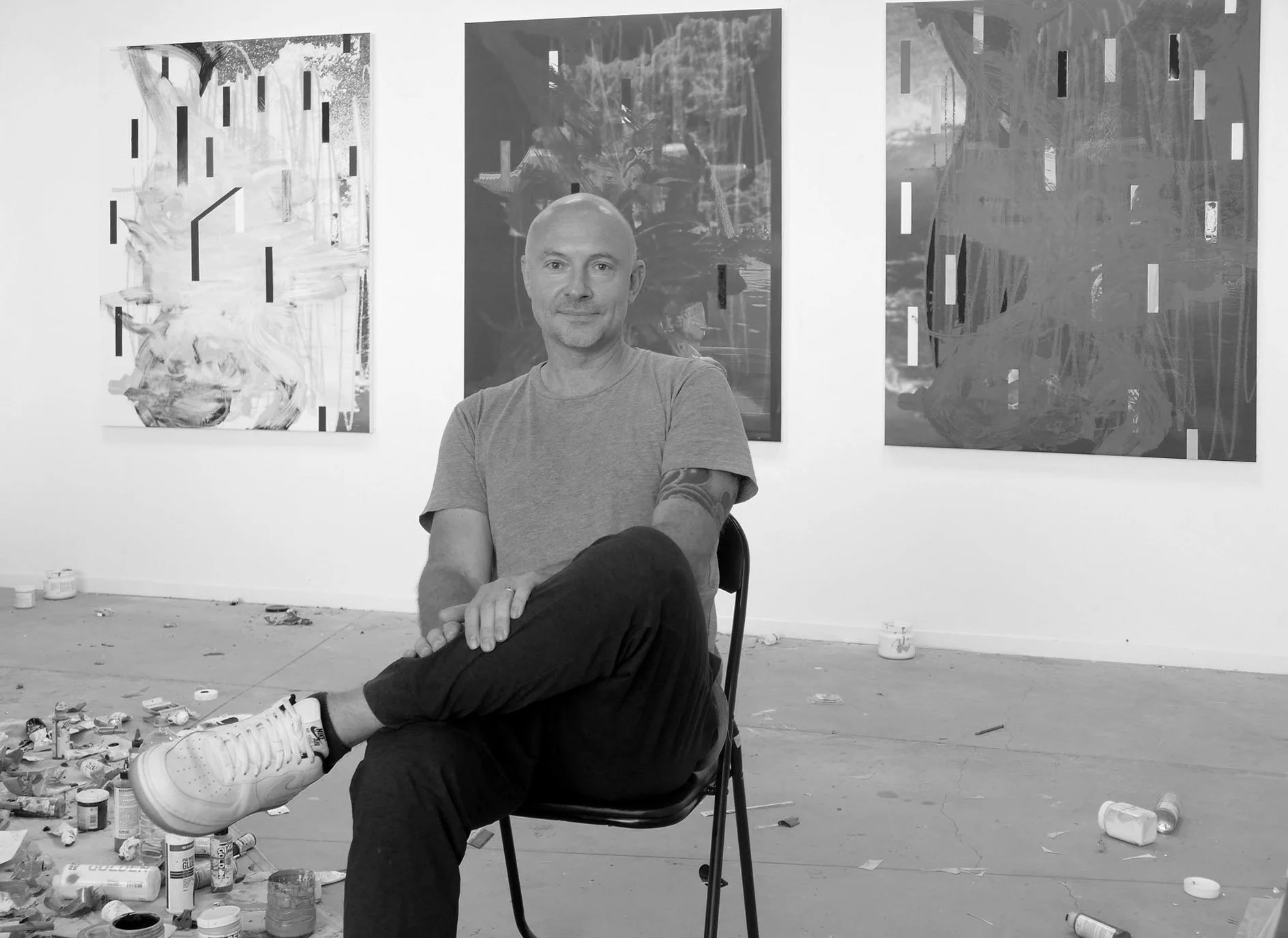 About — Marc Blake