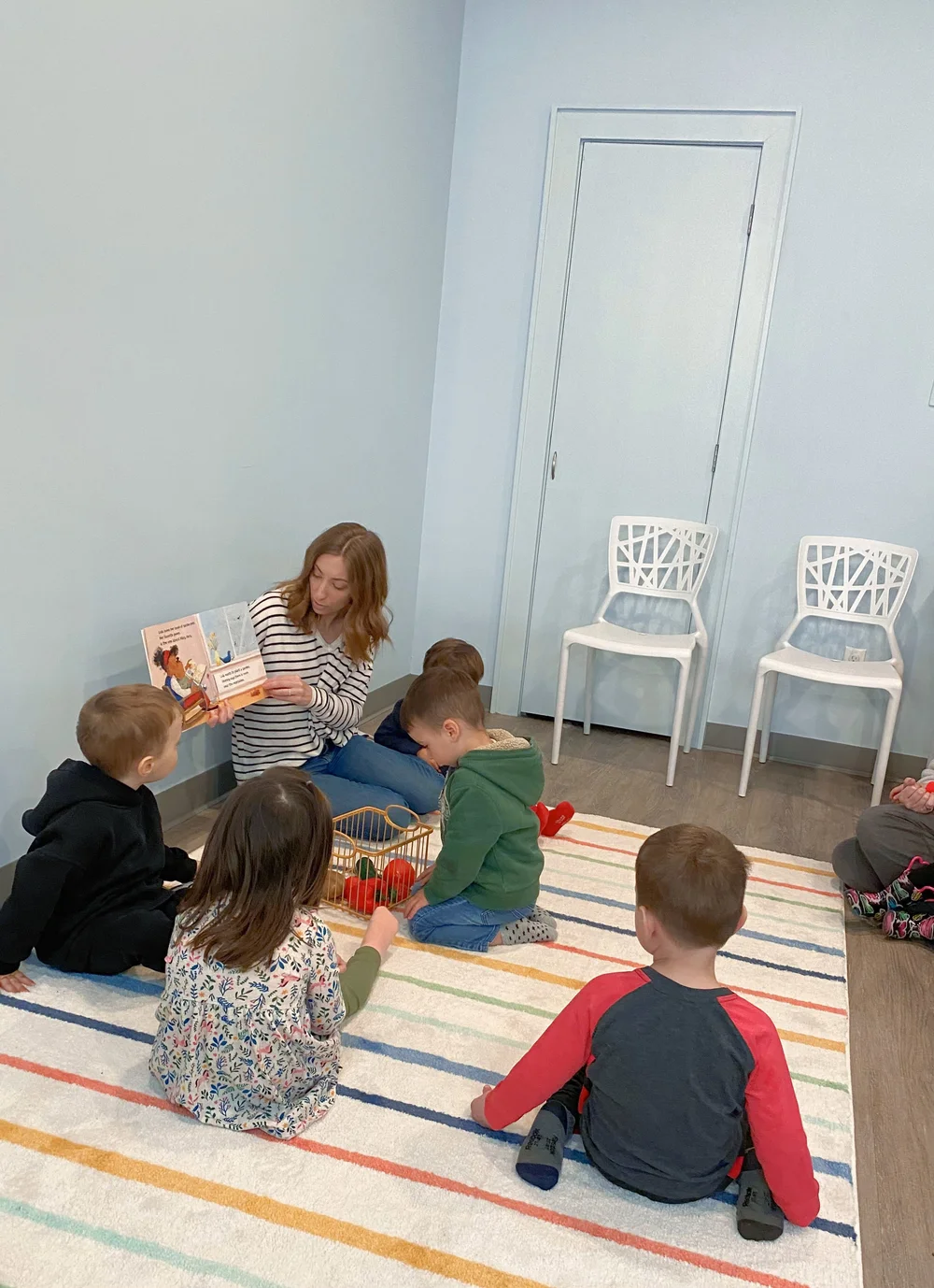 Scribble Dabble Creative Studio