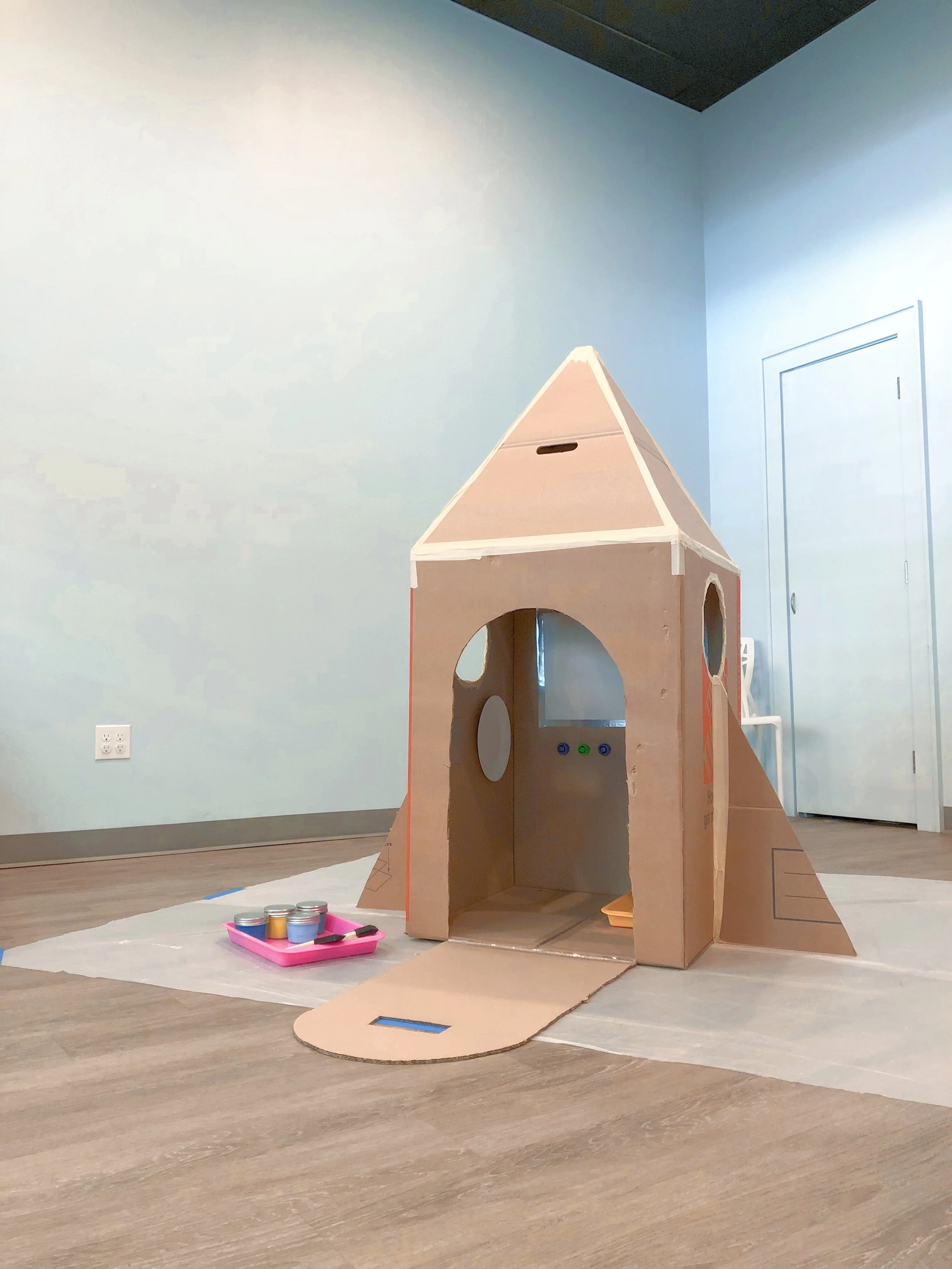 Scribble Dabble Creative Studio