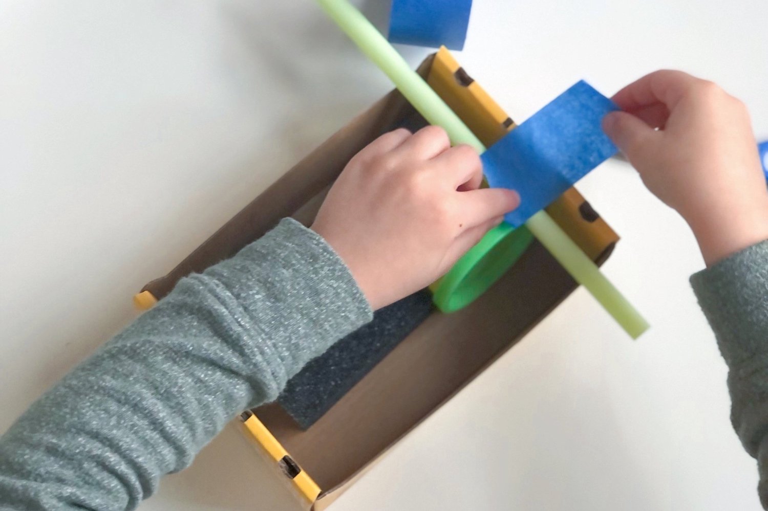 Scribble Dabble Creative Studio