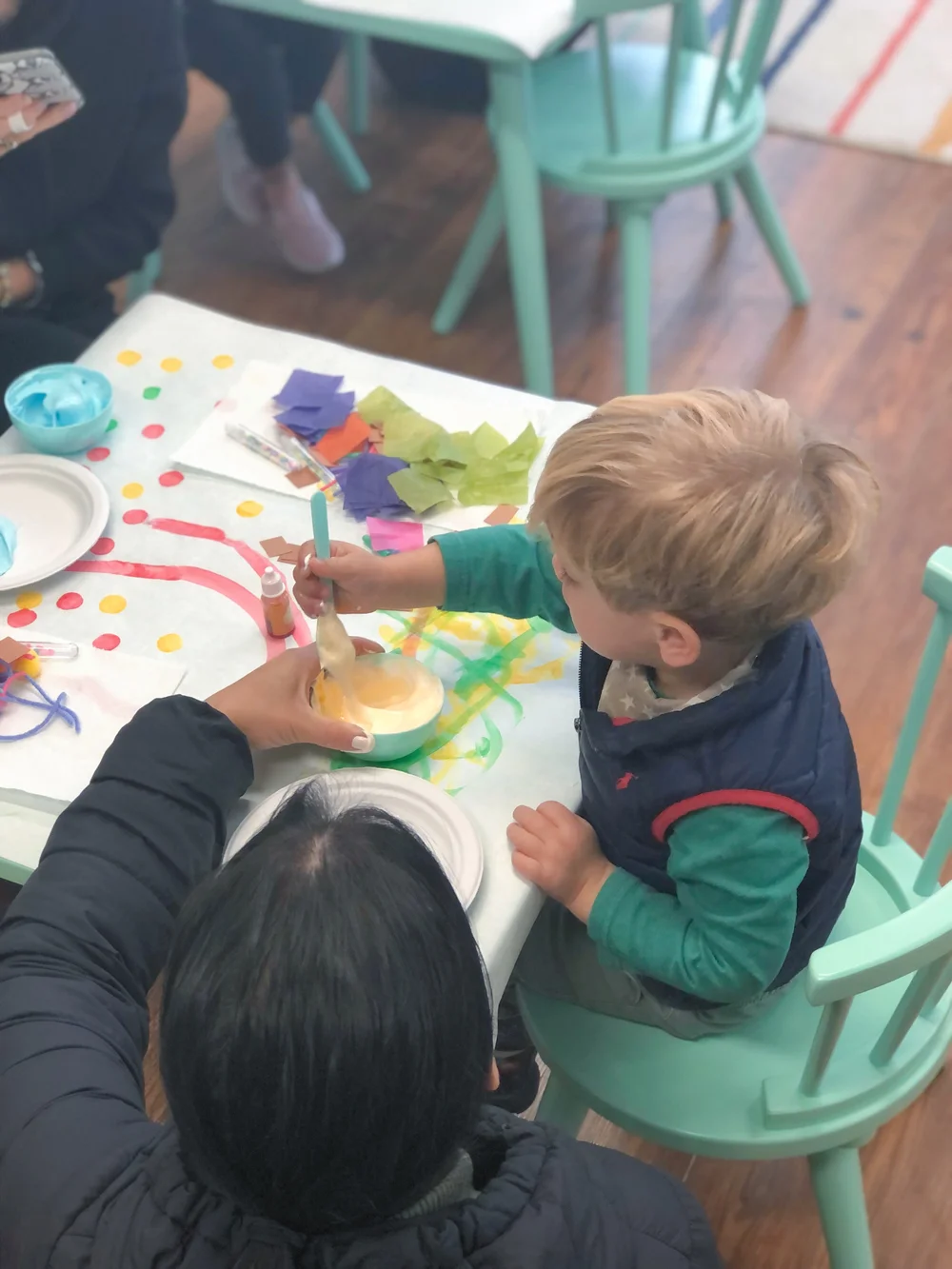 Scribble Dabble Creative Studio