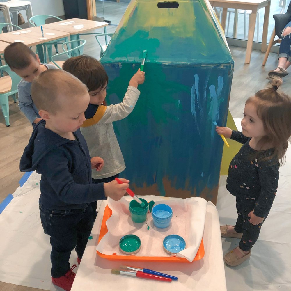 Scribble Dabble Creative Studio