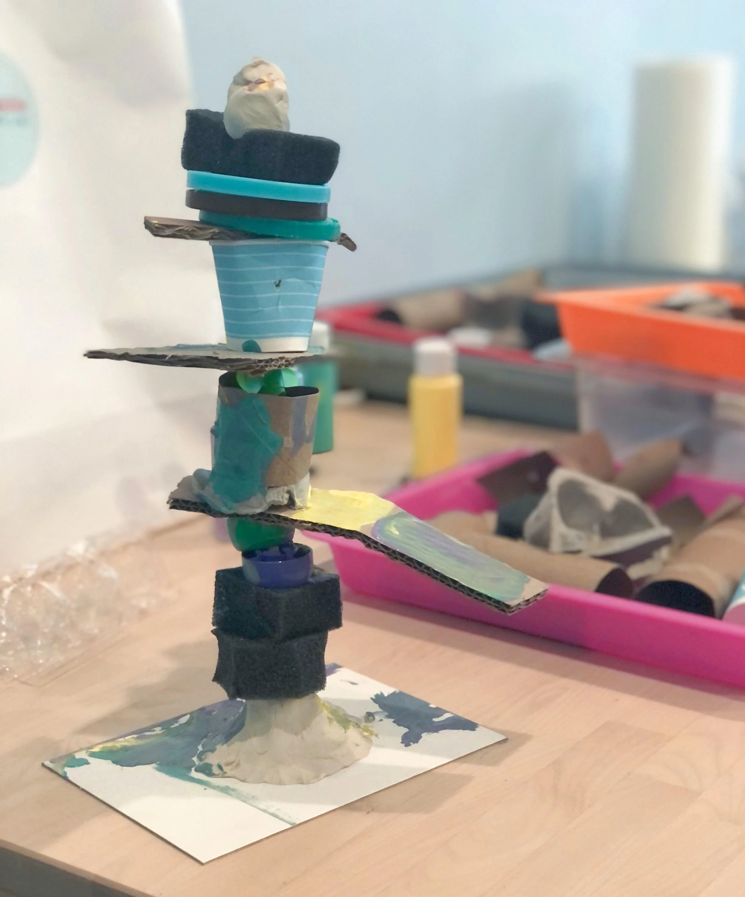 Scribble Dabble Creative Studio