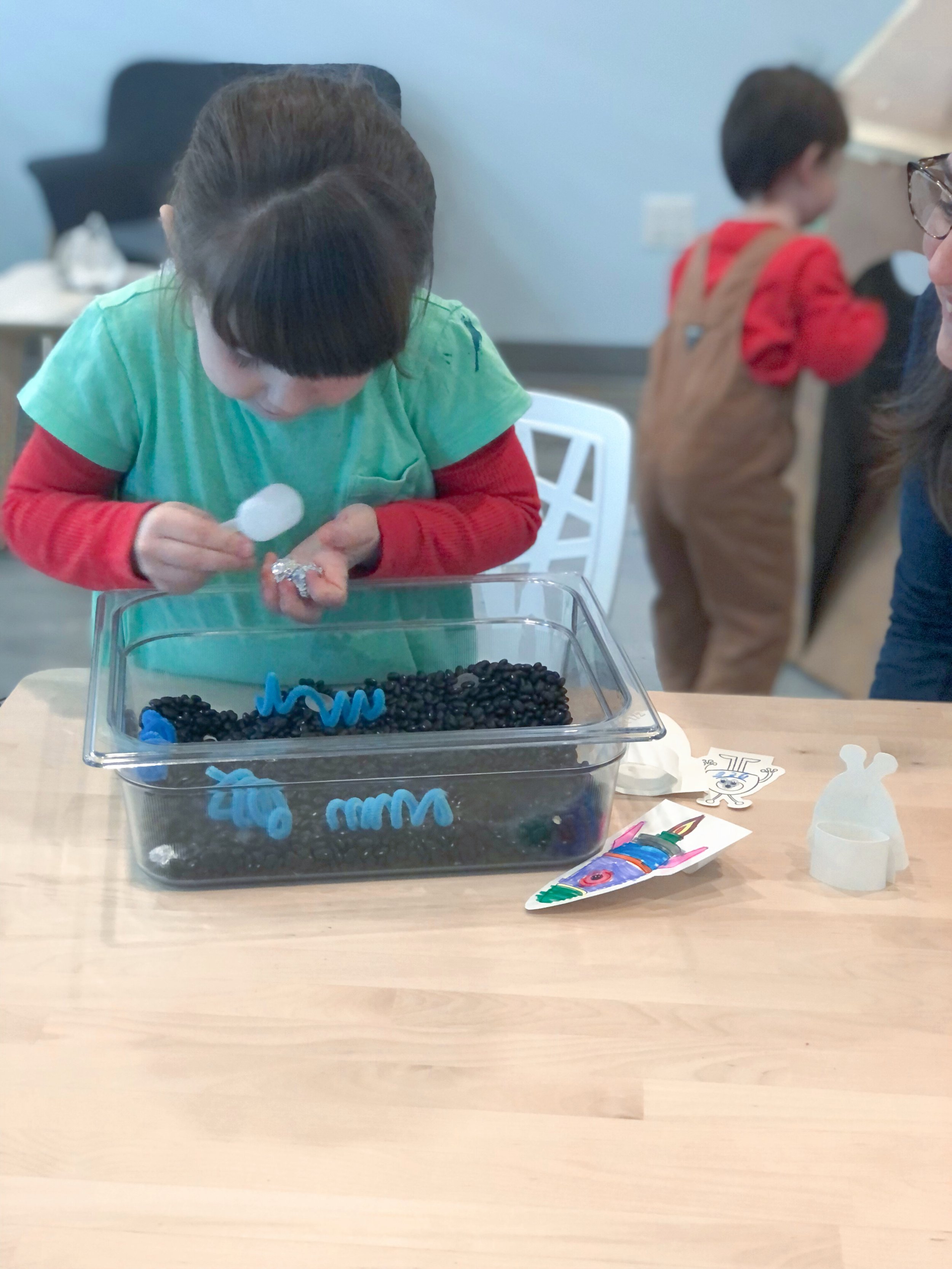 Scribble Dabble Creative Studio