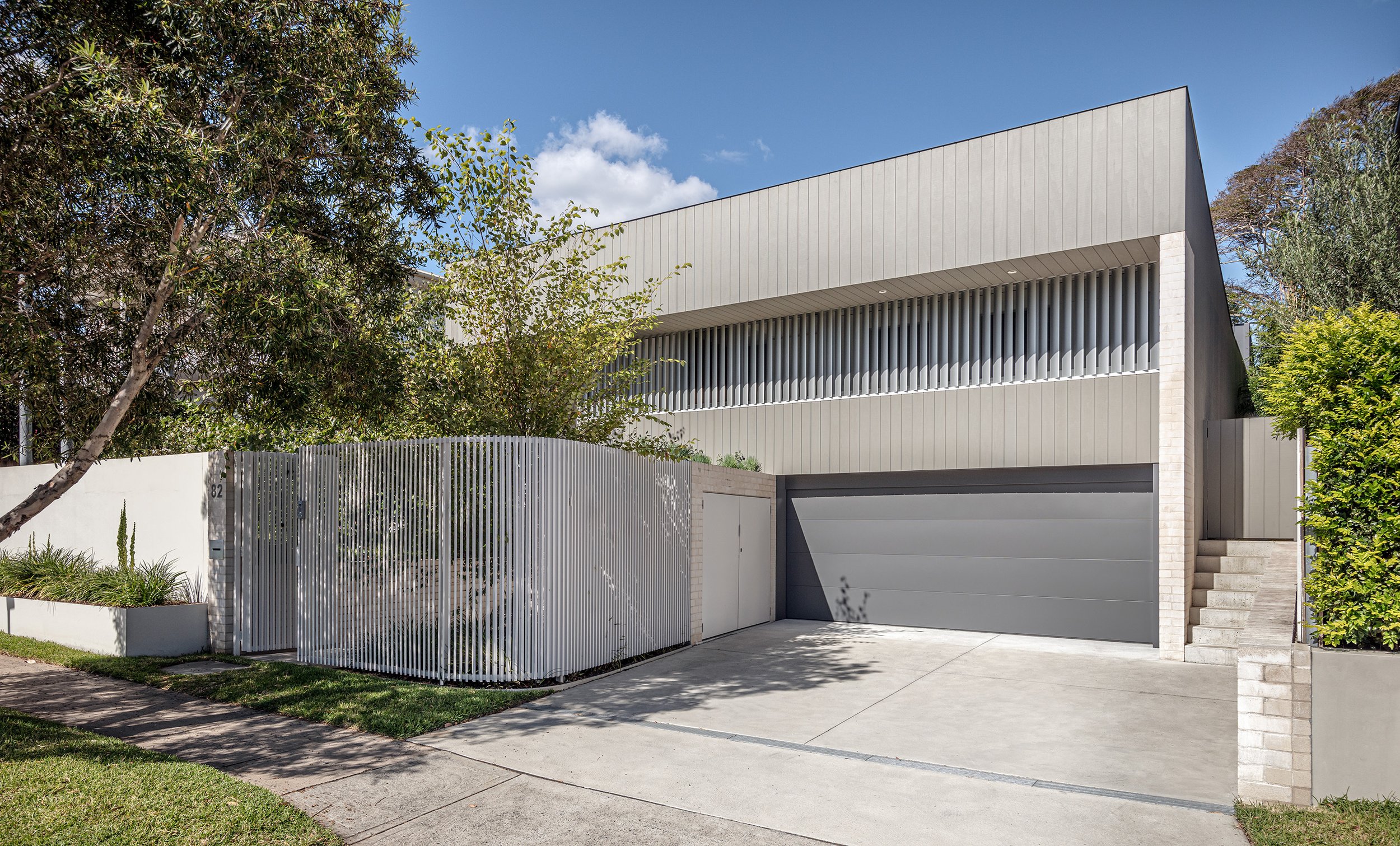 Home — Northern Beaches Construction | Chase Project Group