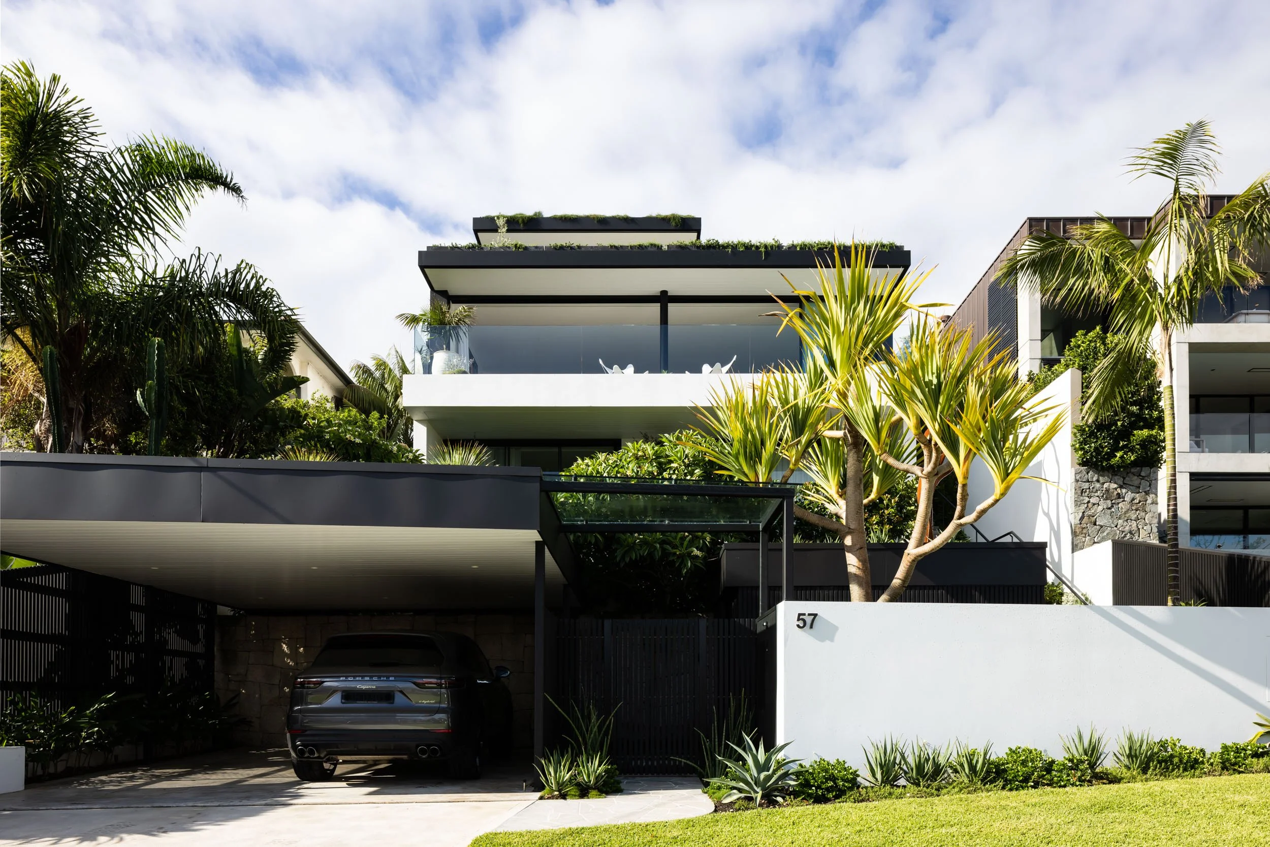 Bower, Manly — Northern Beaches Construction | Chase Project Group