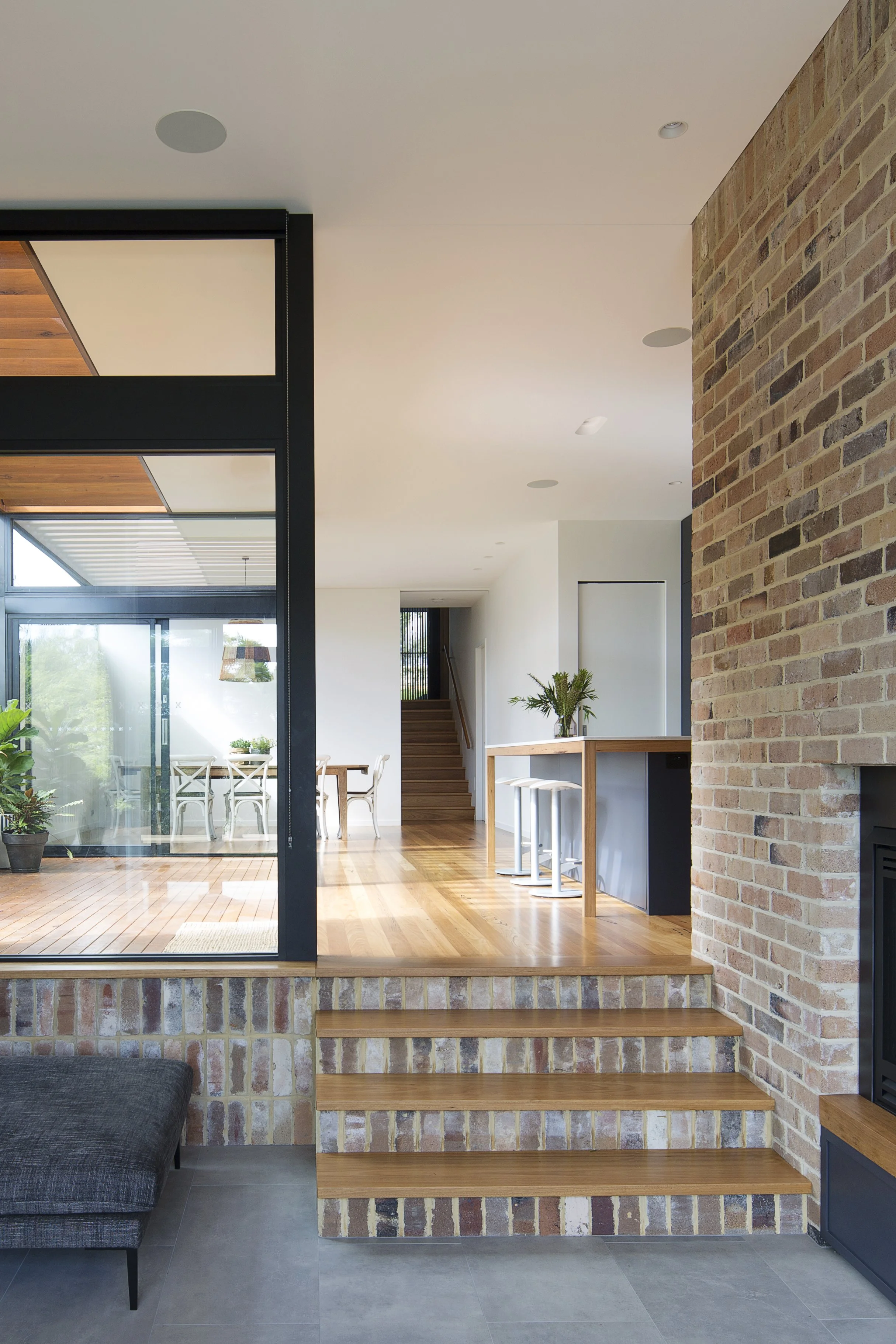 Manly House — Northern Beaches Construction | Chase Project Group