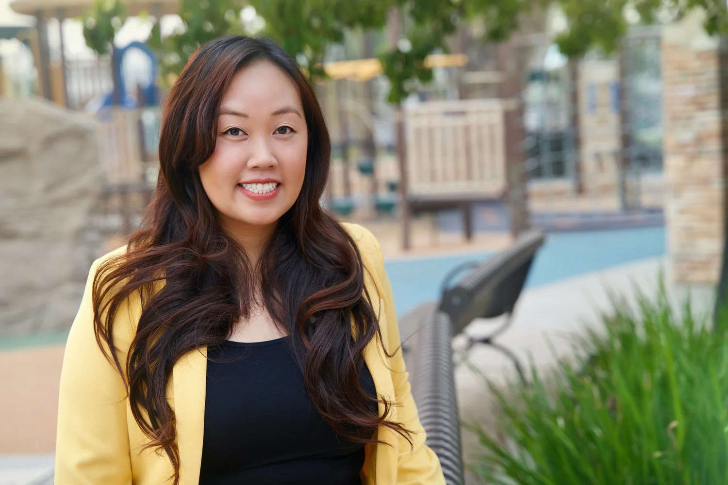 About 1 — Office of Councilmember Mai Vang