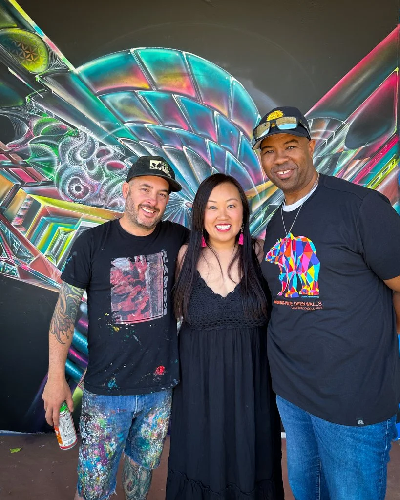 About 1 — Office of Councilmember Mai Vang