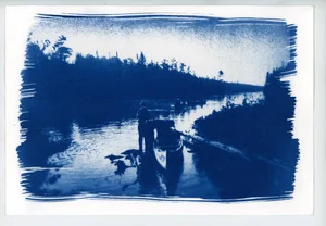 How to-Cyanotypes — Amy Elizabeth