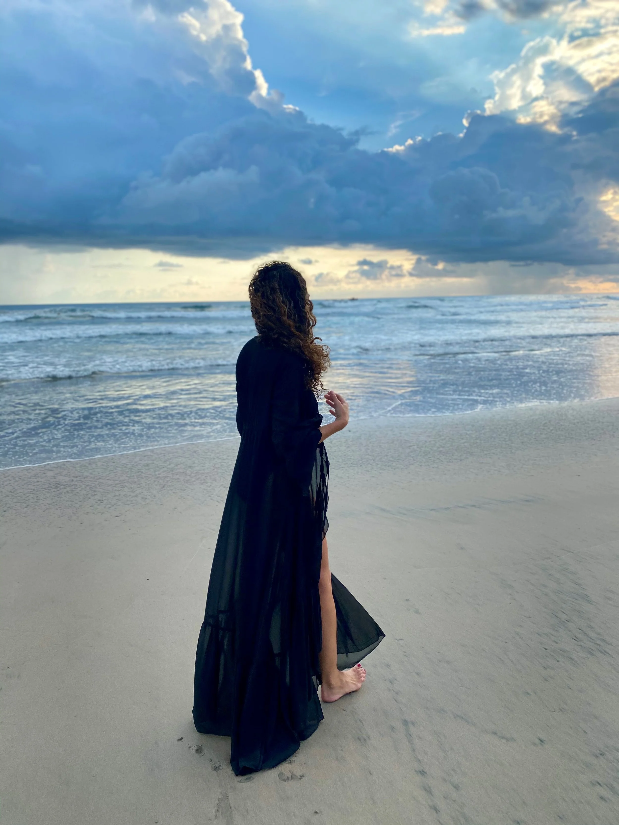 Erin Conley - Yoga and Plant-Centric Experience, NYC