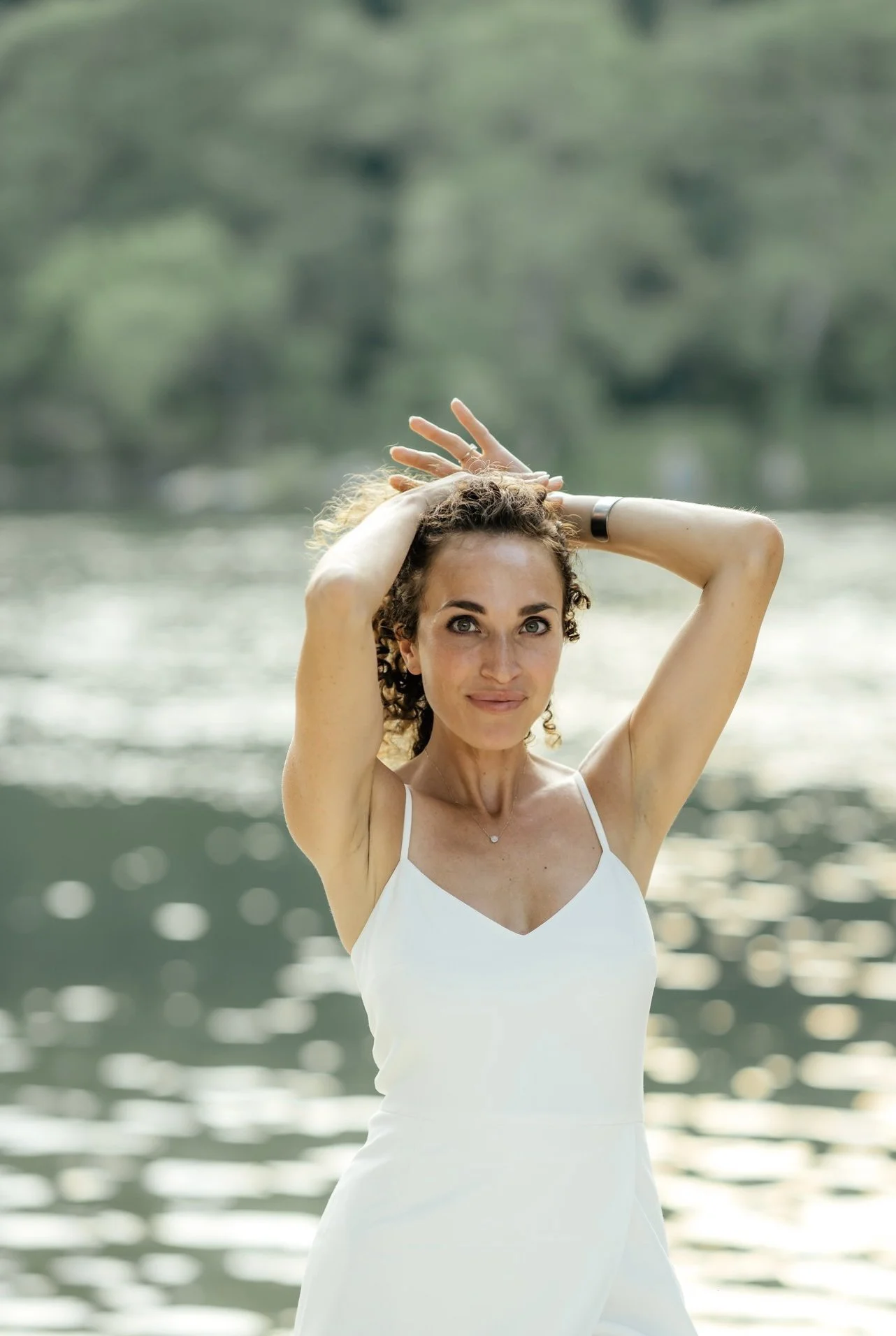 Learn About Erin | Erin Conley